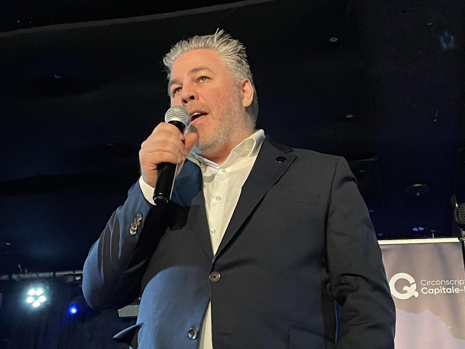 Prolongement de l’autoroute 20 : la CAQ dit encore non | Journal Le Soir