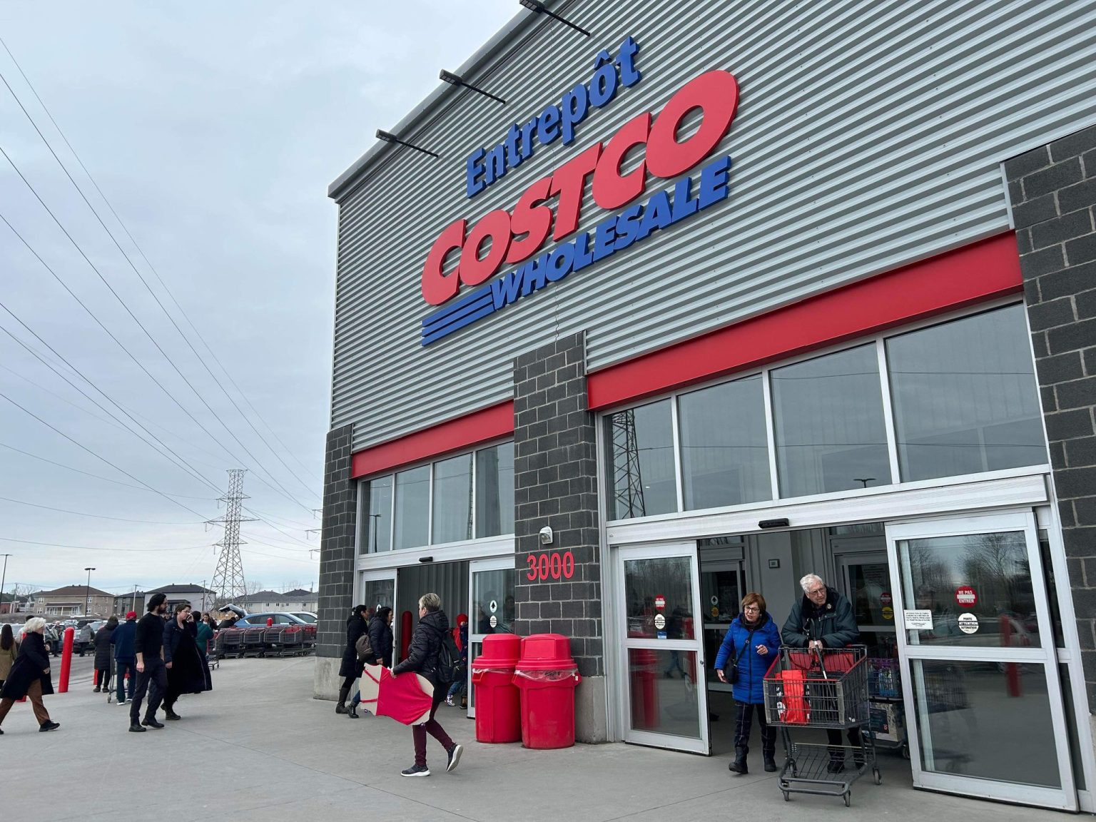 Costco : la Ville de Rimouski fixe une date butoir | Journal Le Soir
