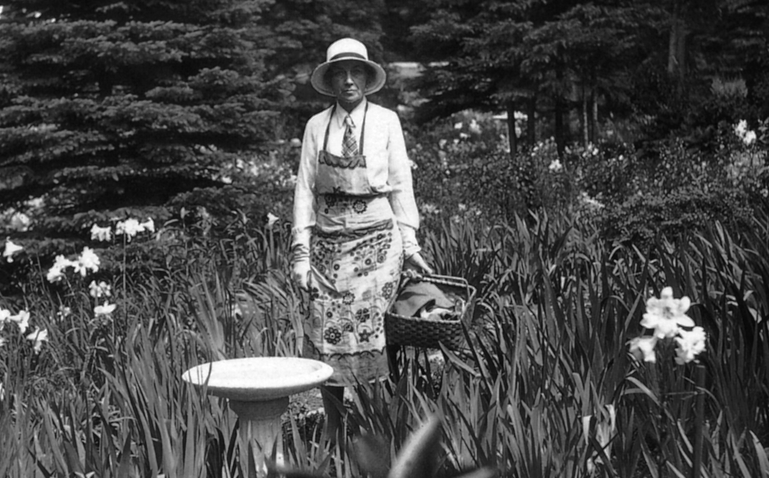 Elsie Reford désignée comme personnage historique | Journal Le Soir