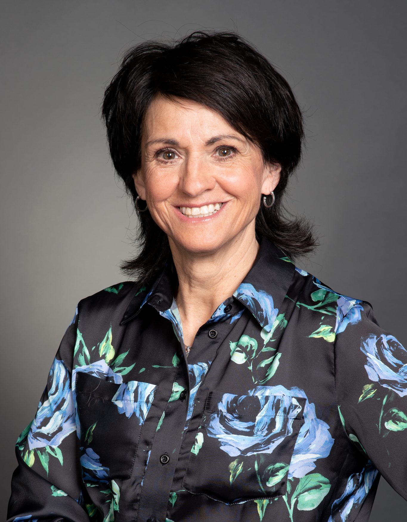 Club Bic : Andrée Blouin nommée directrice générale | Journal Le Soir