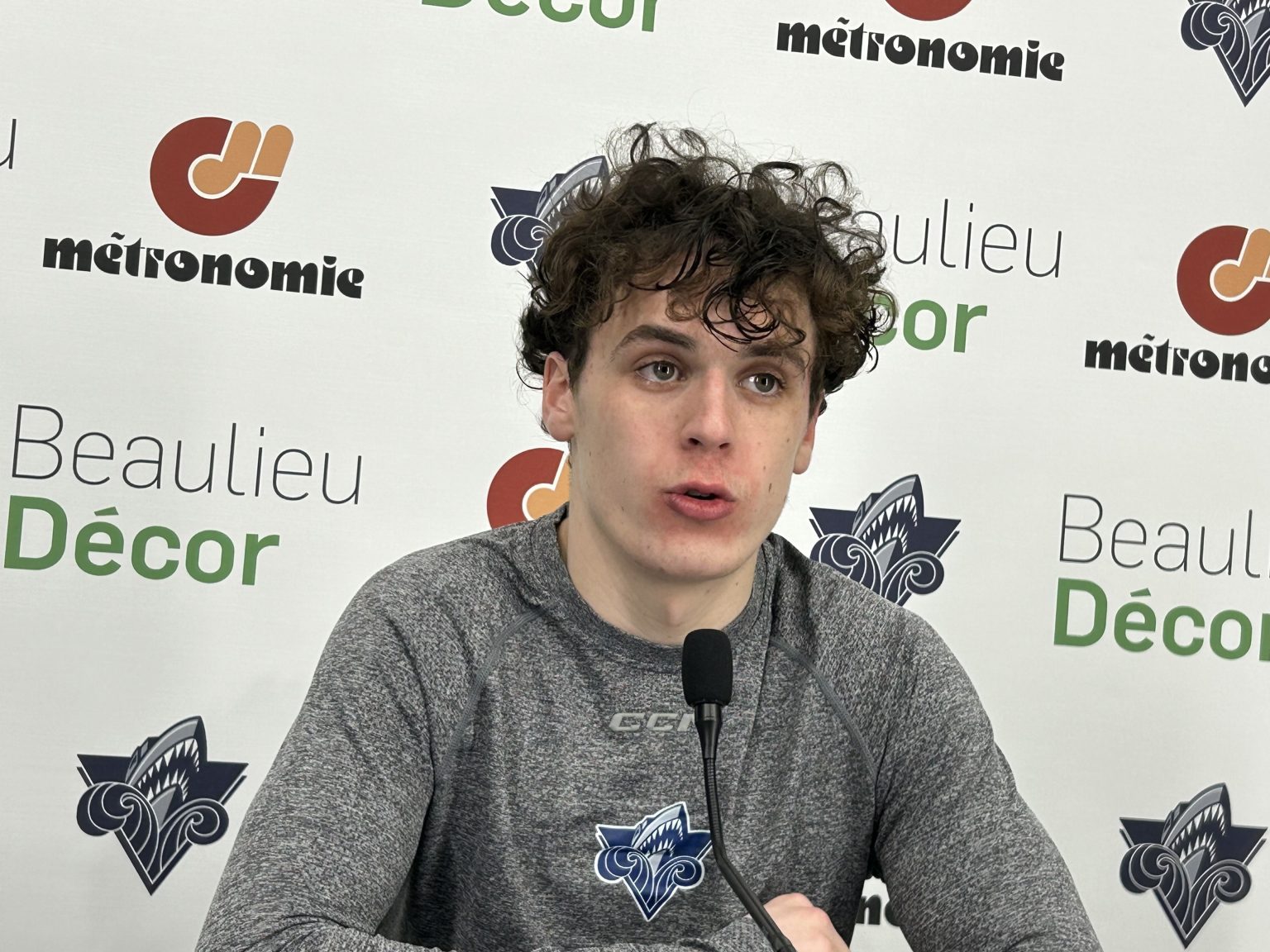 L’Océanic fait déjà face à l’élimination | Journal Le Soir