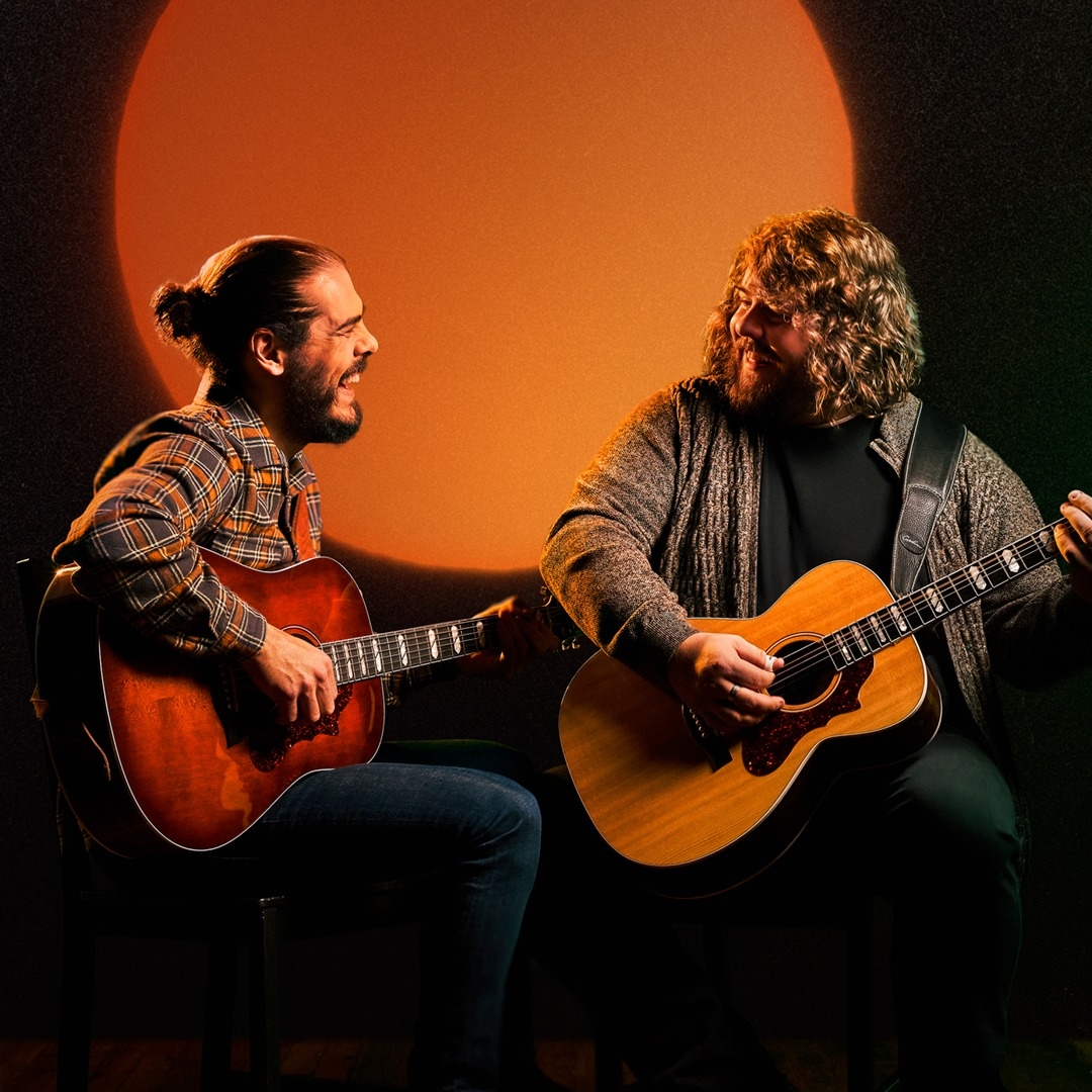 Les 2 Frères s’ajoutent à St-Fab en musique | Journal Le Soir