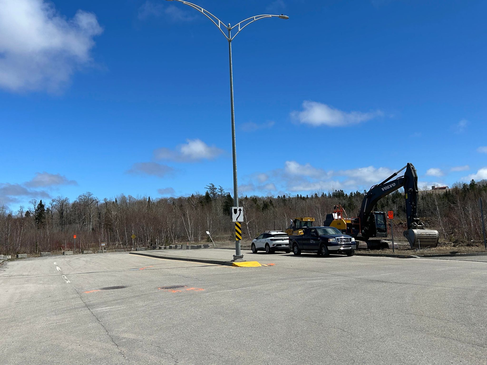 Costco : le prolongement d’Arthur-Buies promis pour l’automne | Journal ...