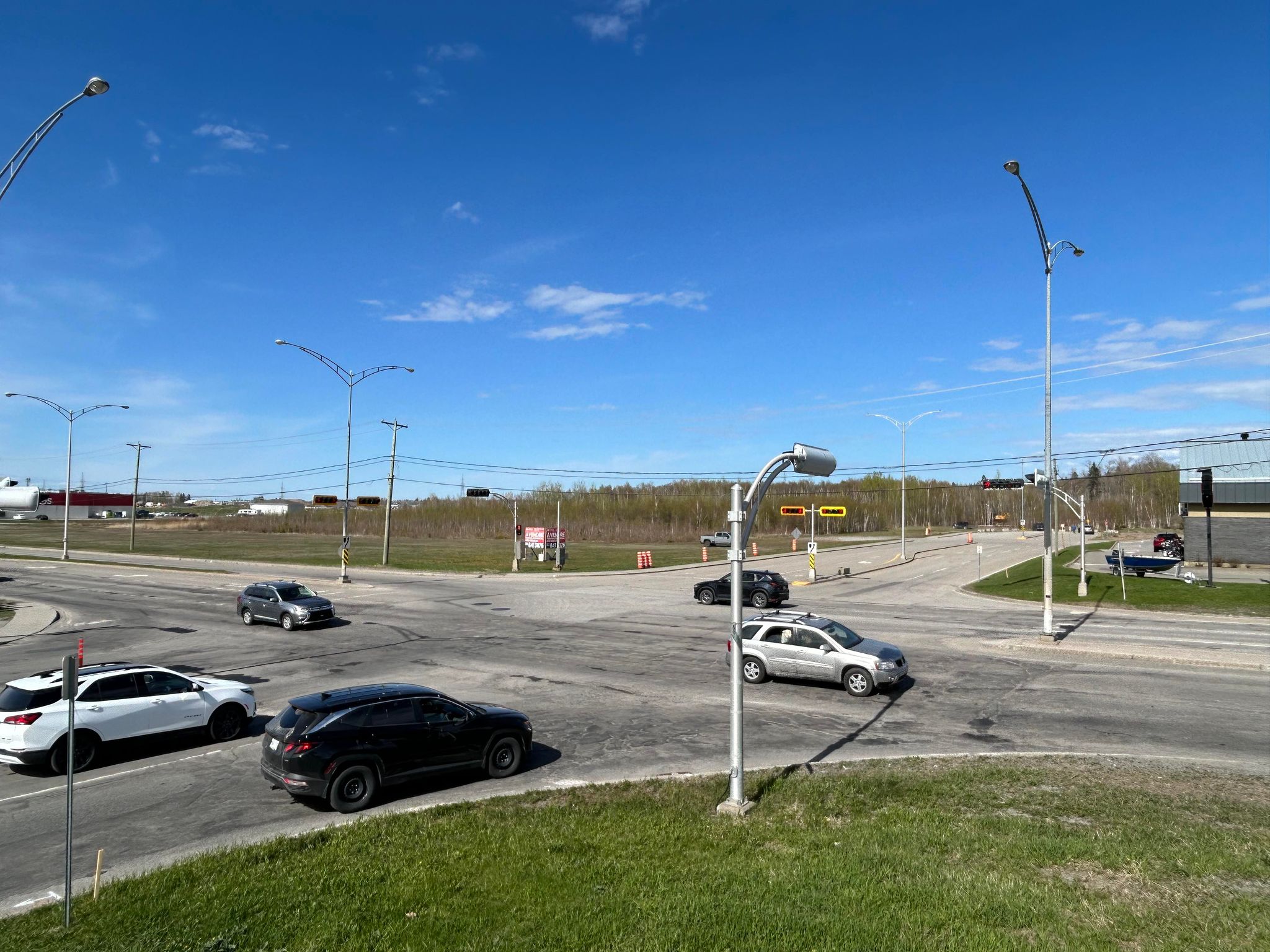 Costco : contrat octroyé pour le prolongement d’Arthur-Buies | Journal ...