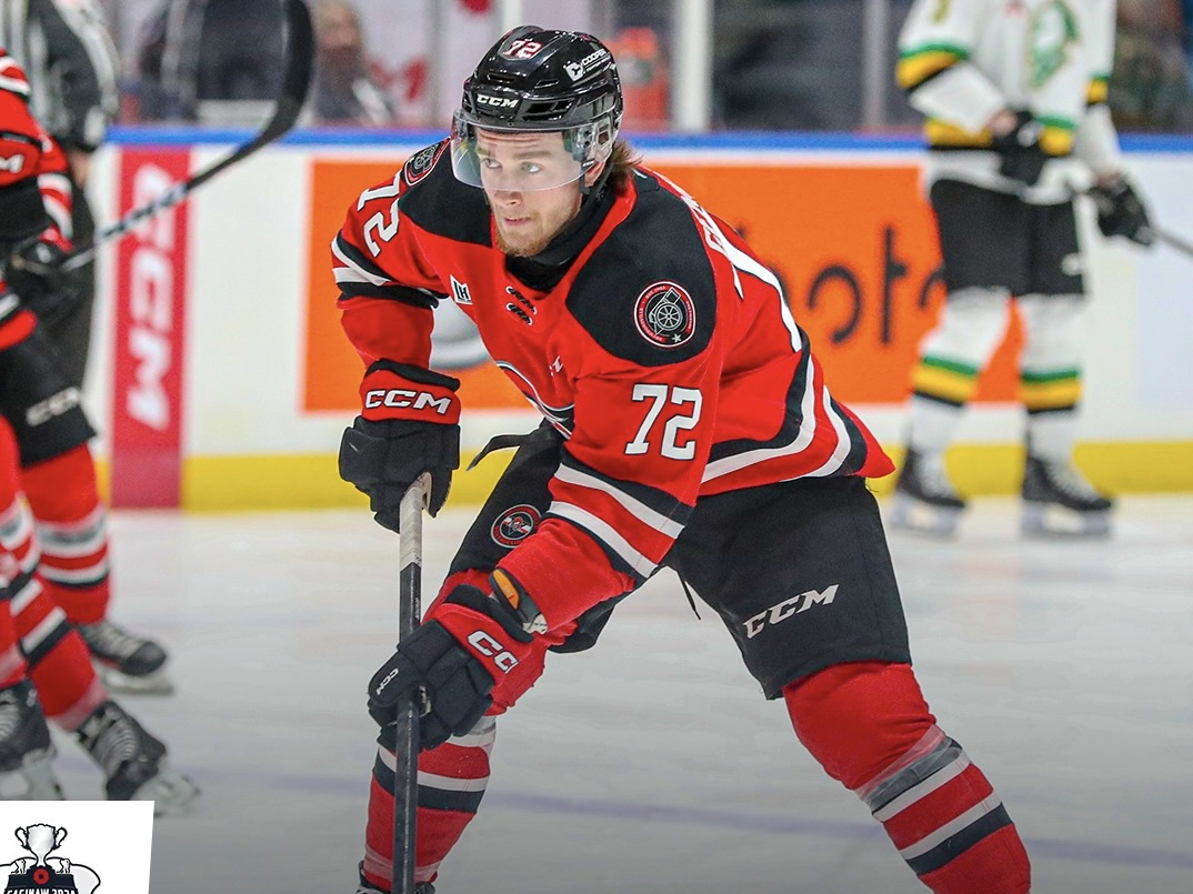 Coupe Memorial : les Voltigeurs blanchis | Journal Le Soir