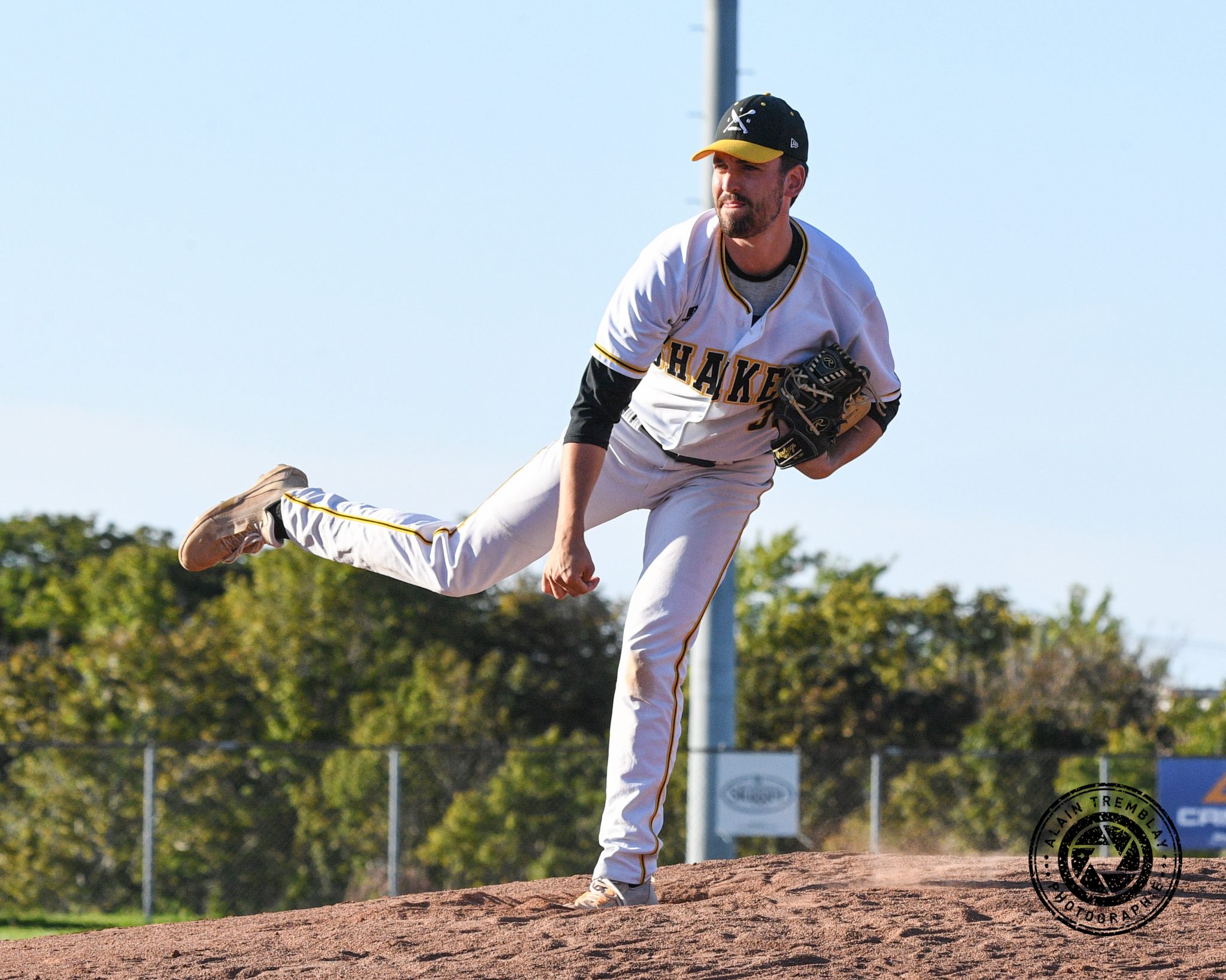 Un duel de jeunes lanceurs samedi à Matane | Journal Le Soir