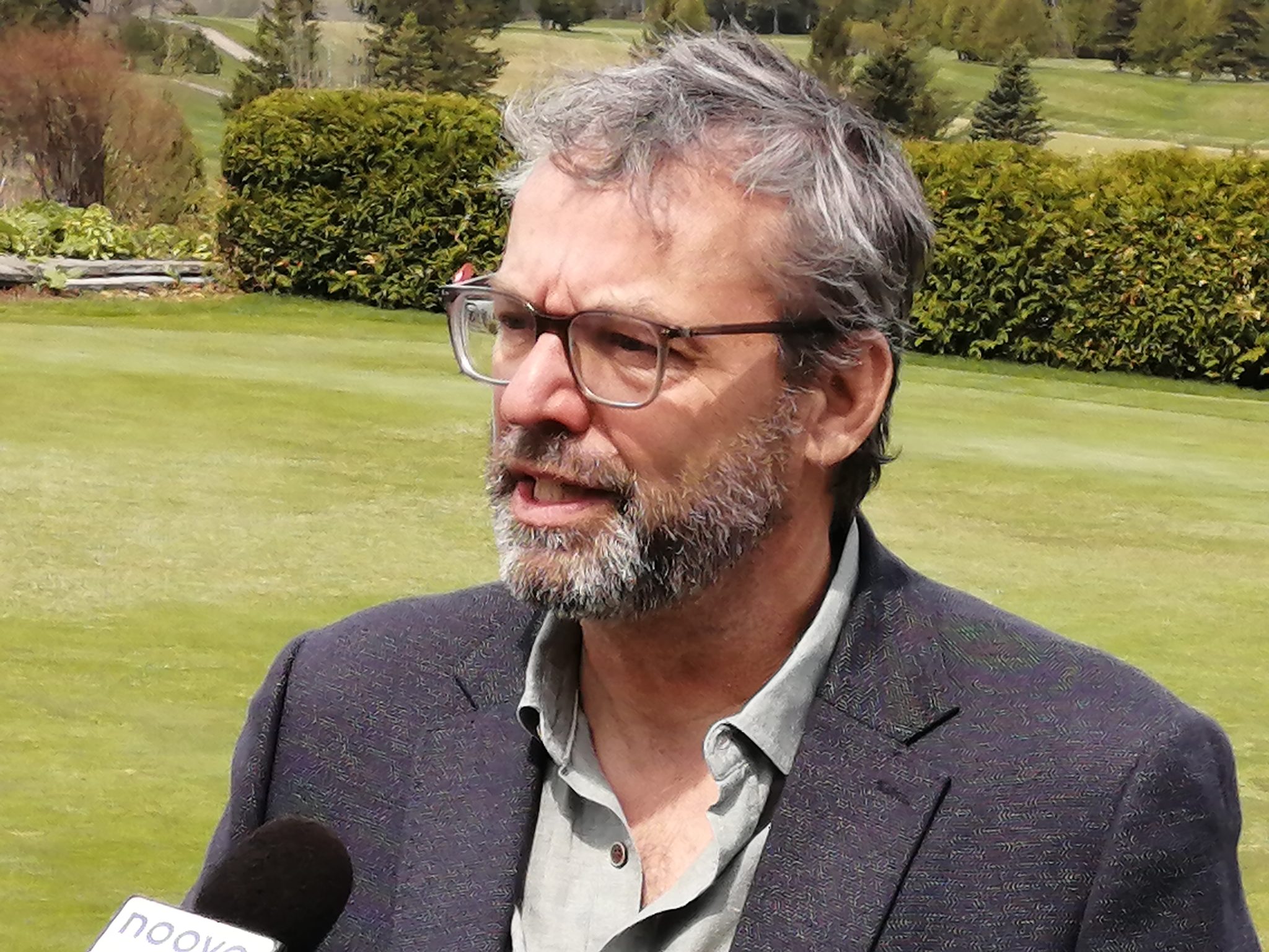 Bilan 2024 : le Club de golf Bic assure son avenir avec Éric Fournier ...