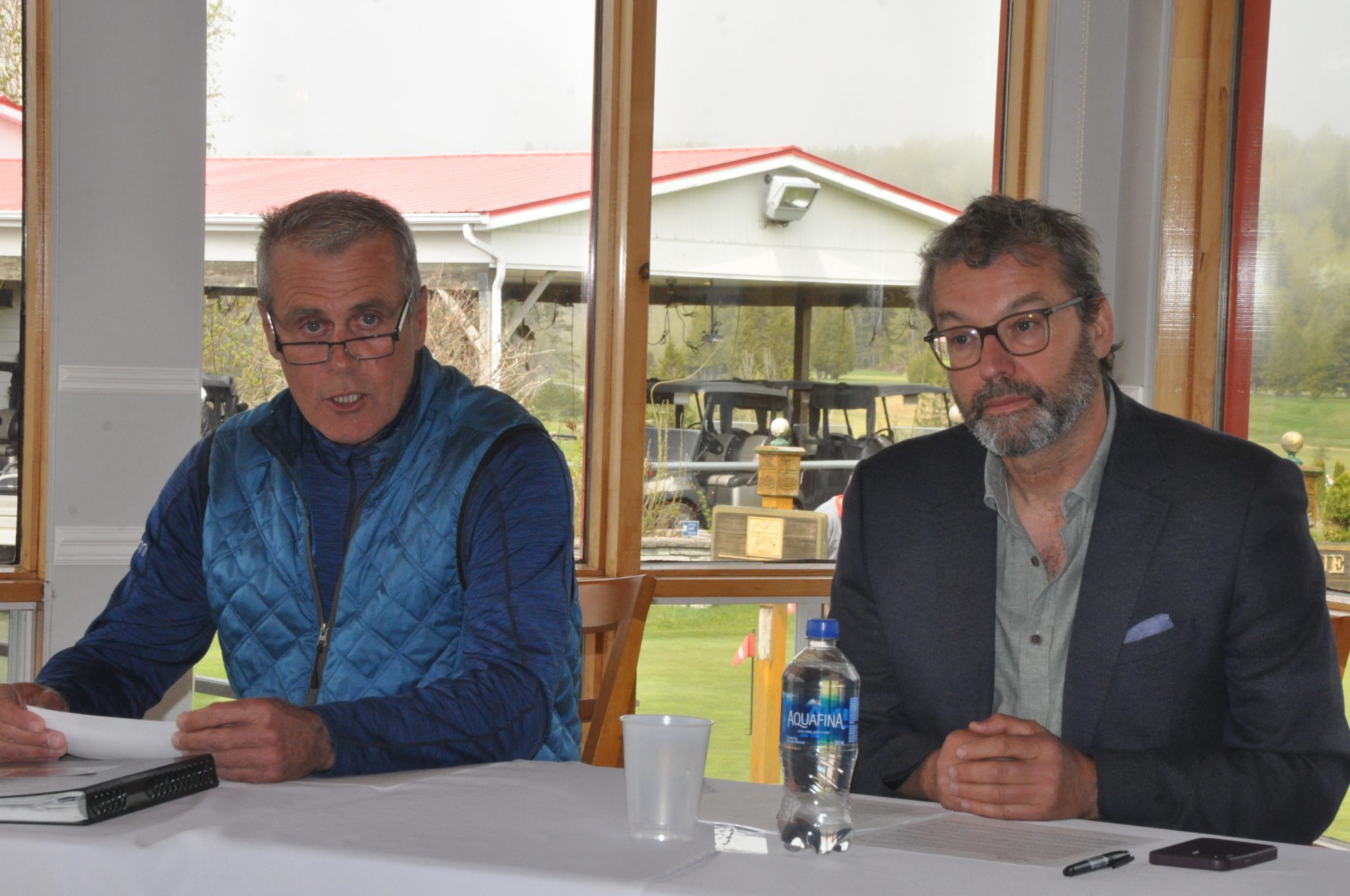 Club de golf Bic : son destin entre les mains des actionnaires ...