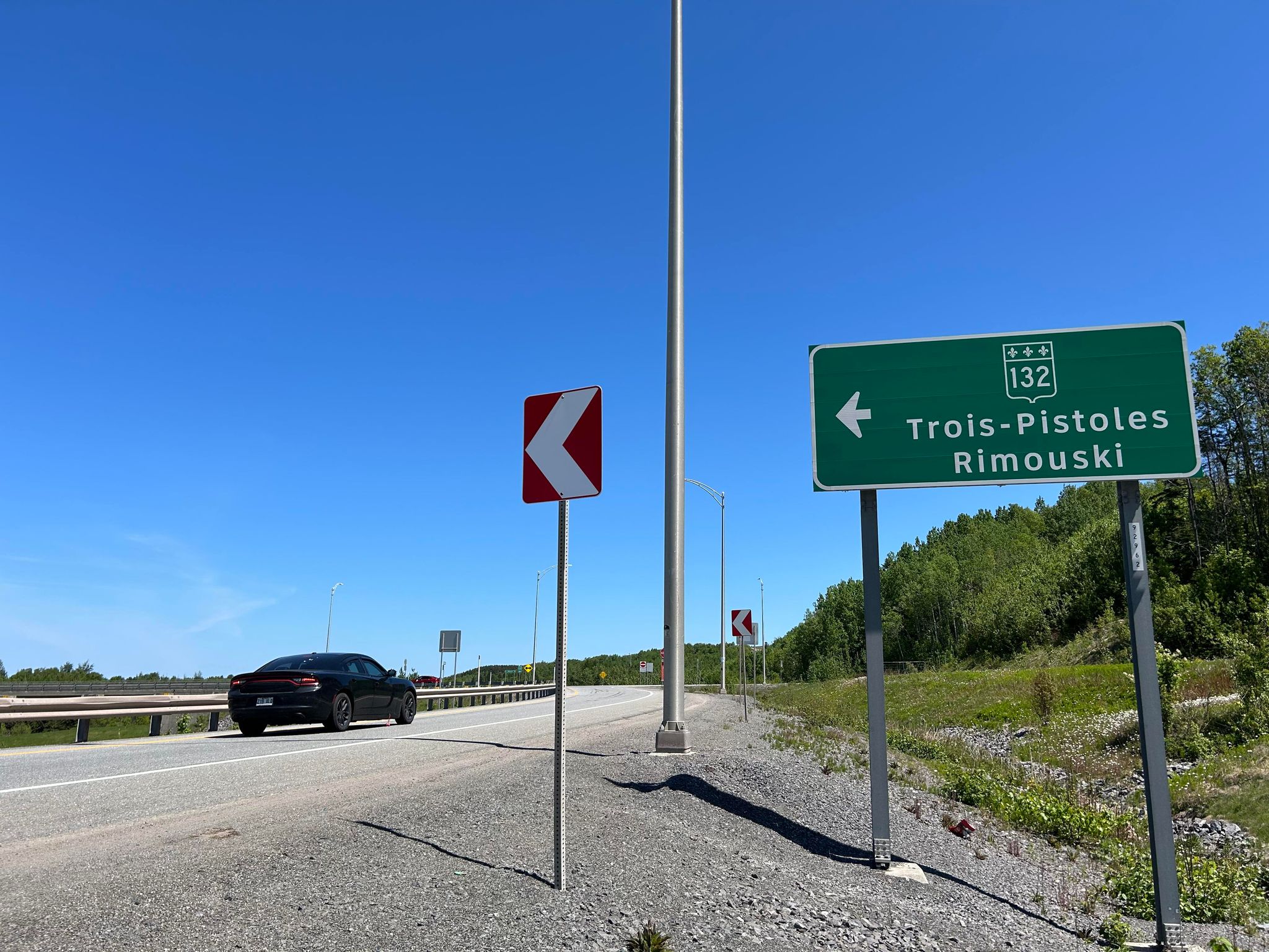 Prolongement de la 20 : un dossier destiné à voir le jour | Journal Le Soir