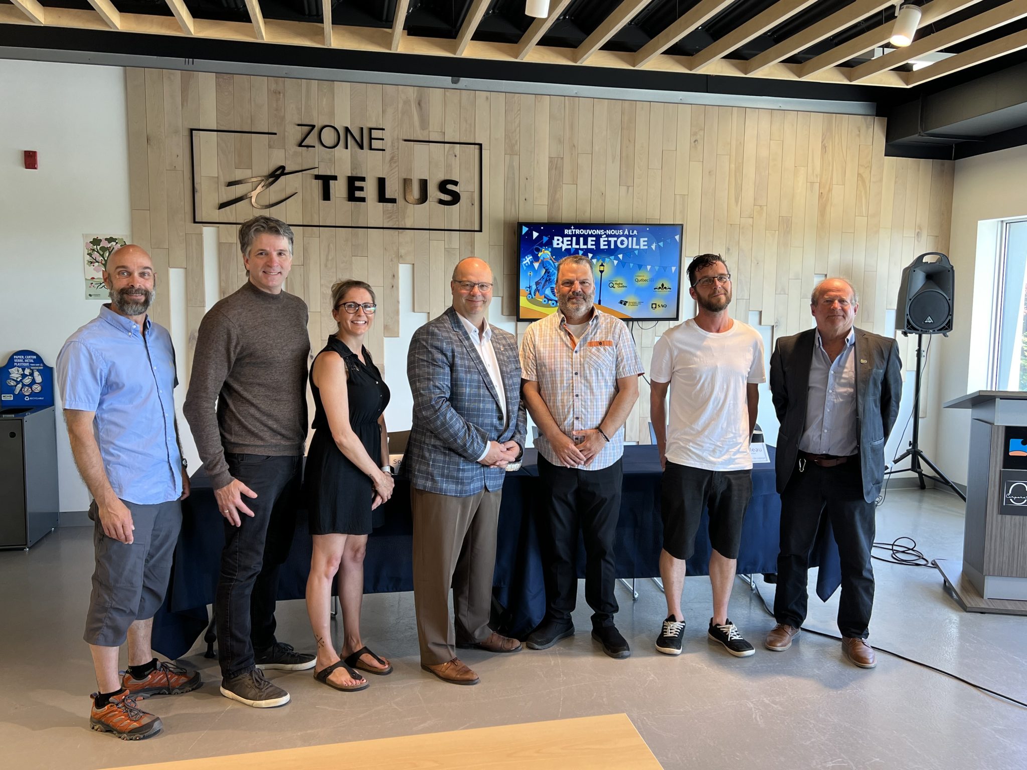 Fête nationale à Mont-Joli, Ste-Flavie et St-Joseph-de-Lepage | Journal ...