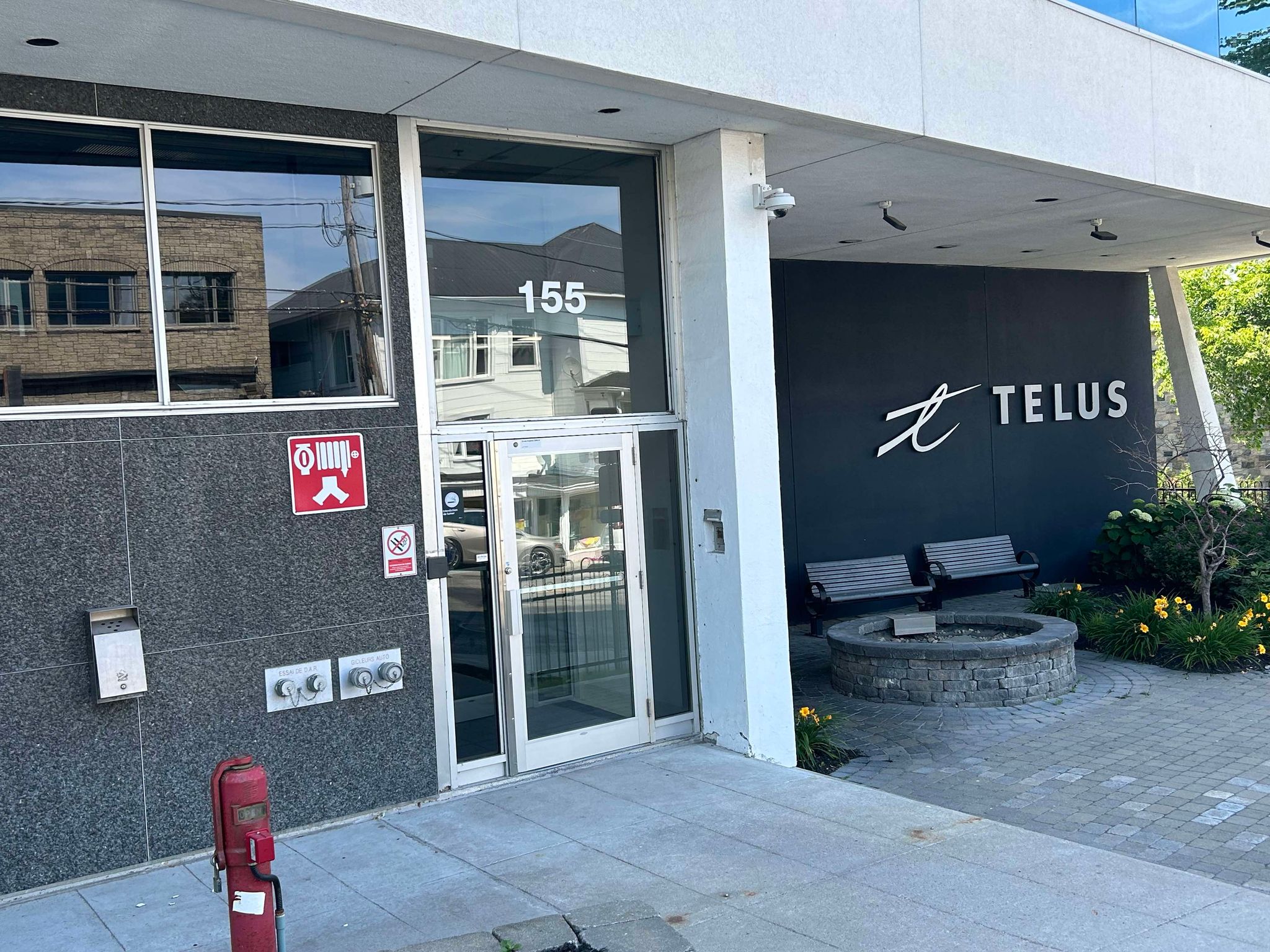 TELUS : d’autres départs volontaires dénoncés | Journal Le Soir