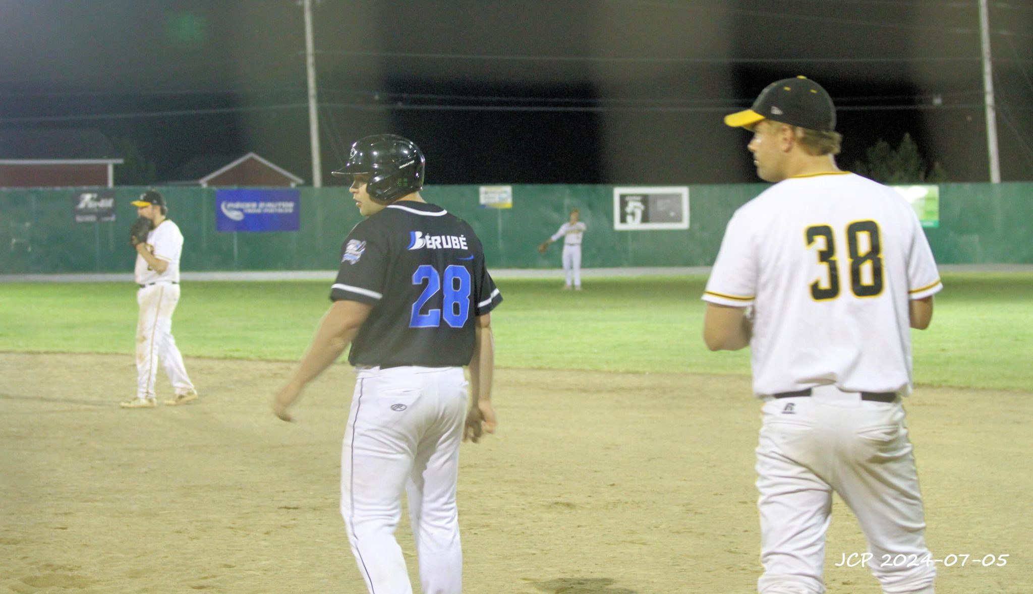 Le Shaker a eu très chaud | Journal Le Soir