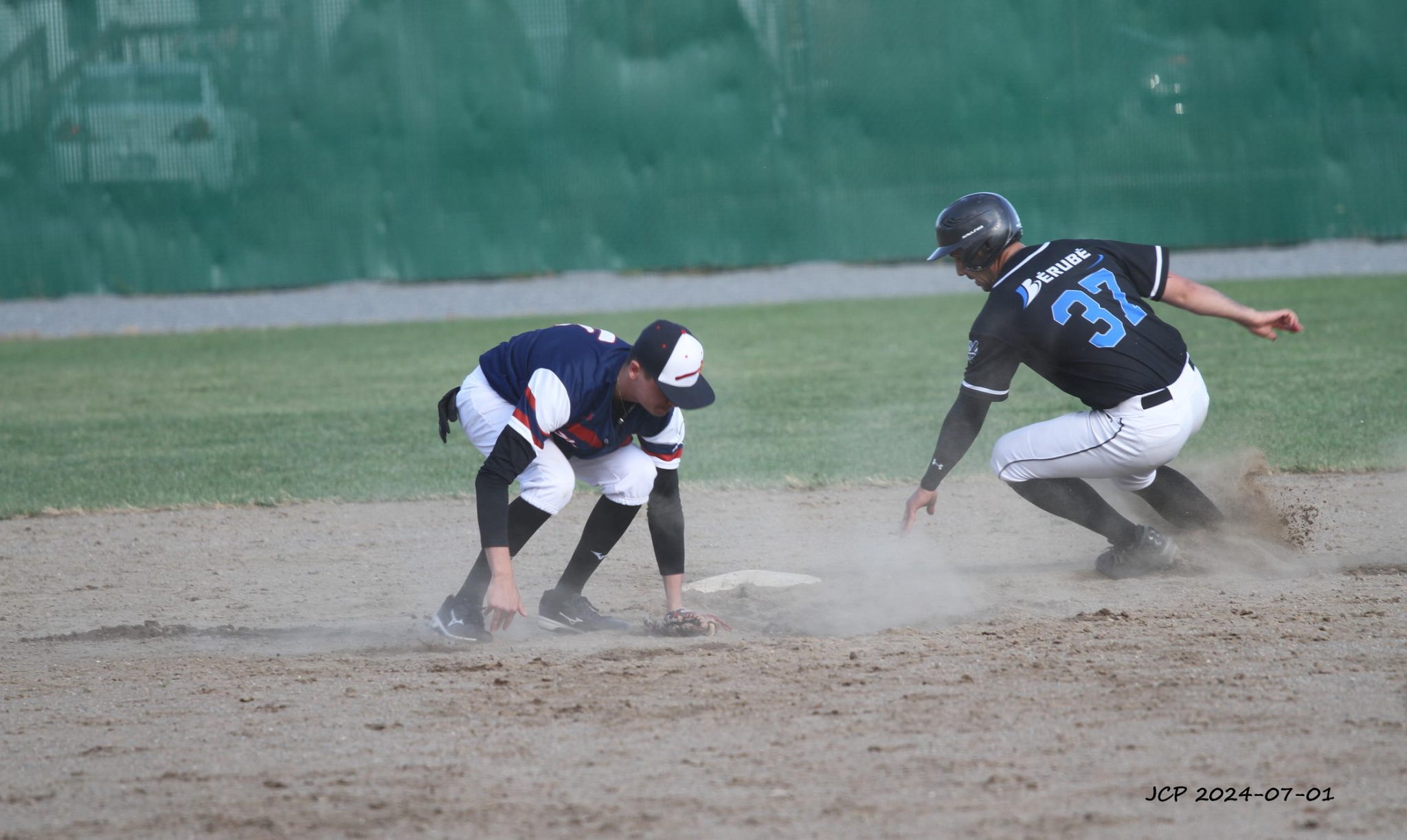 Témiscouata et Kamouraska gagnent | Journal Le Soir