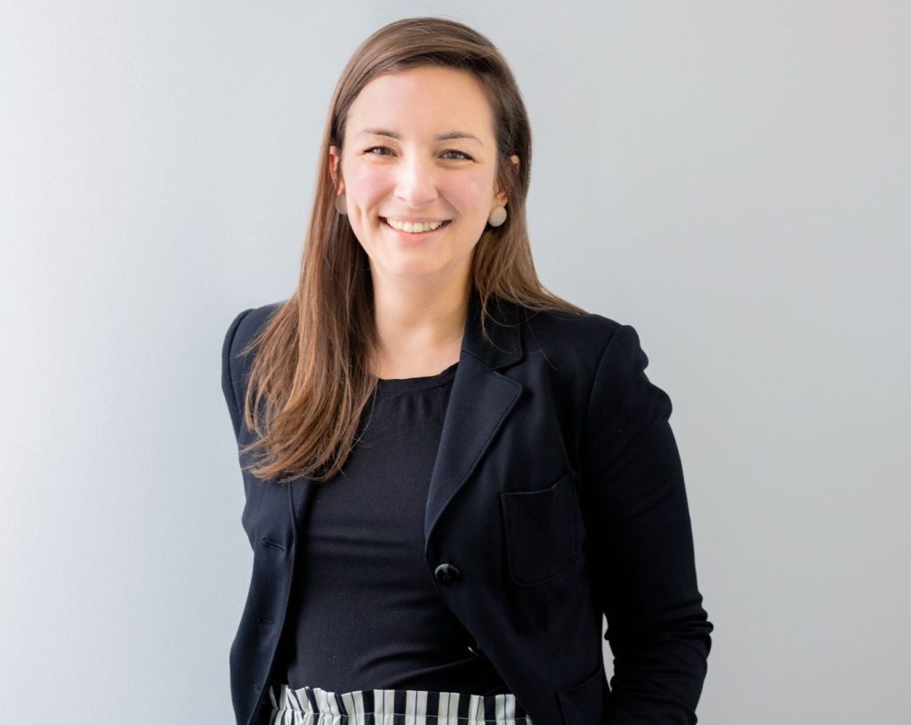 Marie-Pier Mercier se joint à La Ruche | Journal Le Soir