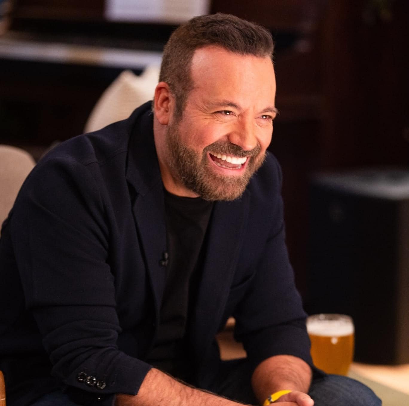 « Piano Man » : l’histoire de Christian Marc Gendron | Journal Le Soir