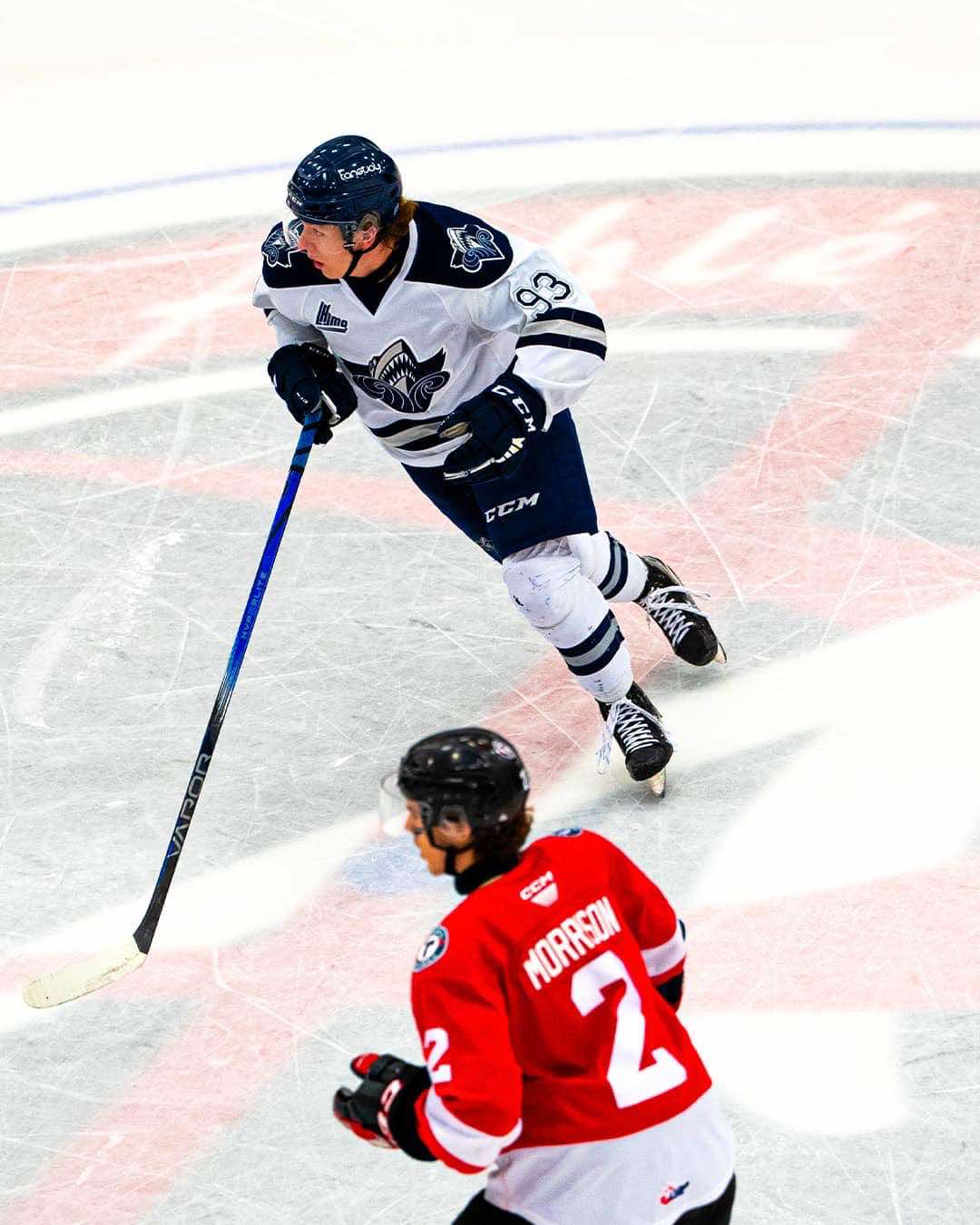 L’Océanic a le meilleur sur les Remparts | Journal Le Soir