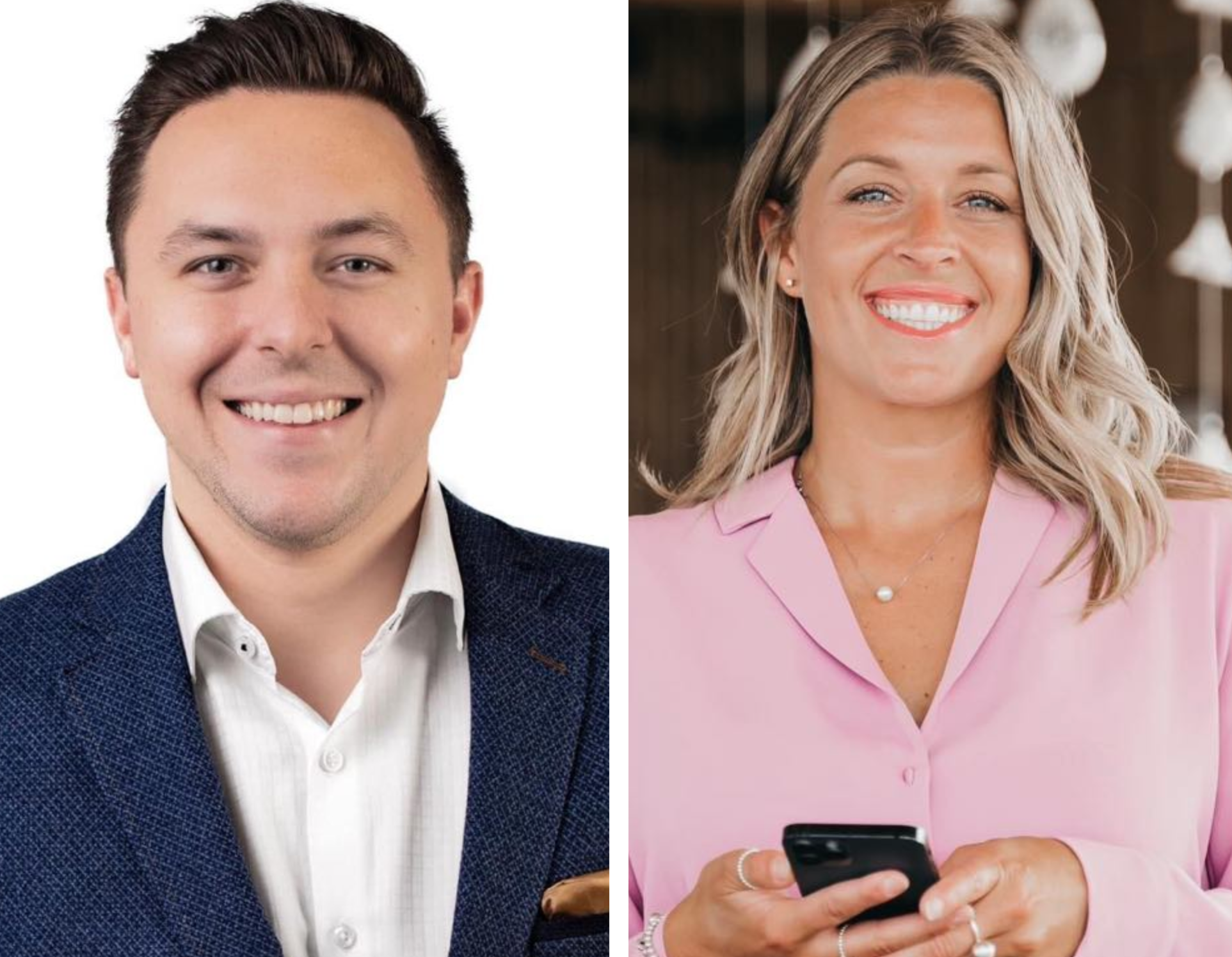 Bryan Michaud et Amélie Gauvreau acquittés | Journal Le Soir