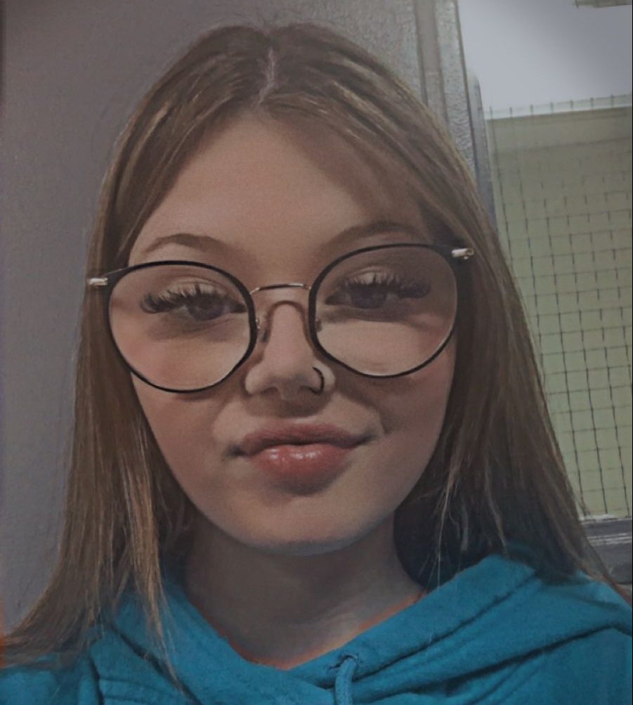 Océanne Norchet a encore disparue | Journal Le Soir