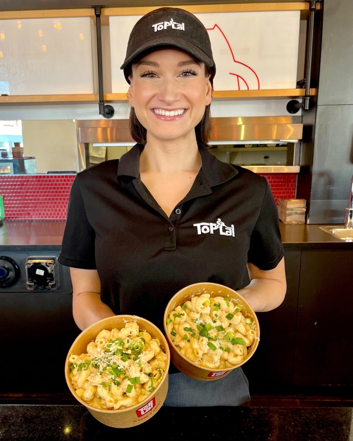 Après Rivière-du-Loup et Rimouski : Topla! partout dans l’Est | Journal ...