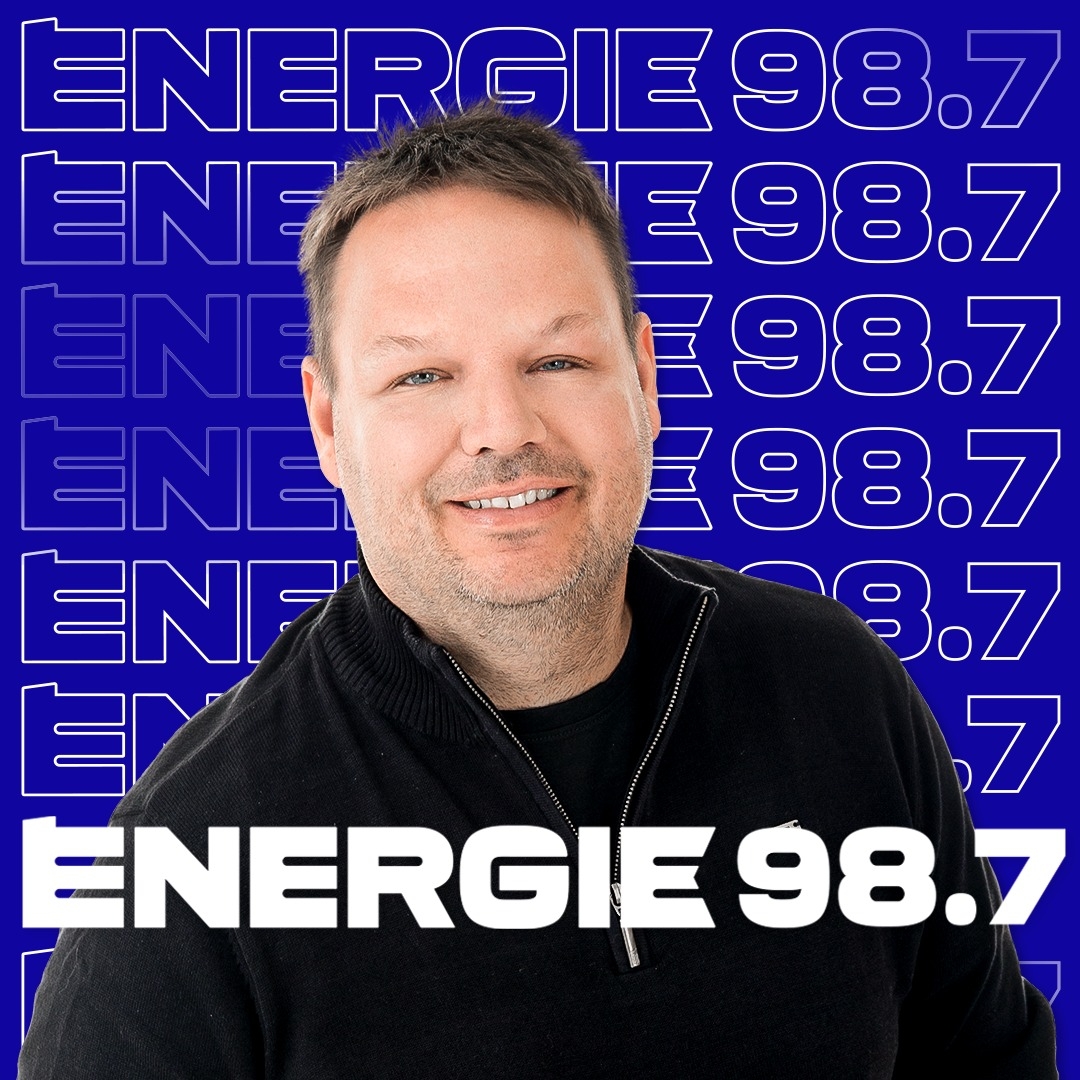 Patrick Lavoie quitte Énergie 98,7 | Journal Le Soir