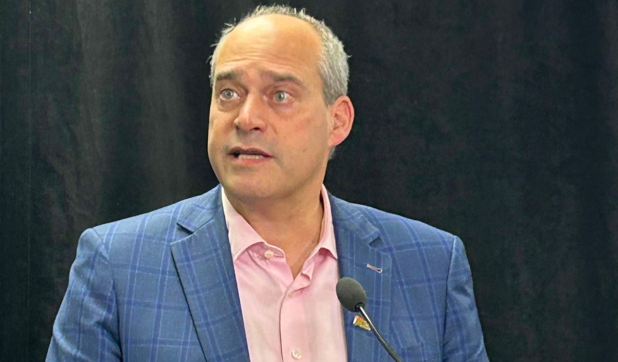 « C’est regrettable » -Guy Caron | Journal Le Soir