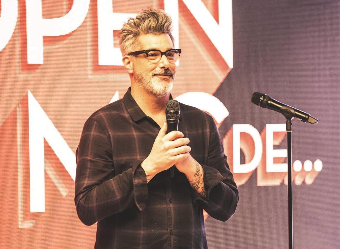 Réal Béland en spectacle à Sainte-Angèle | Journal Le Soir