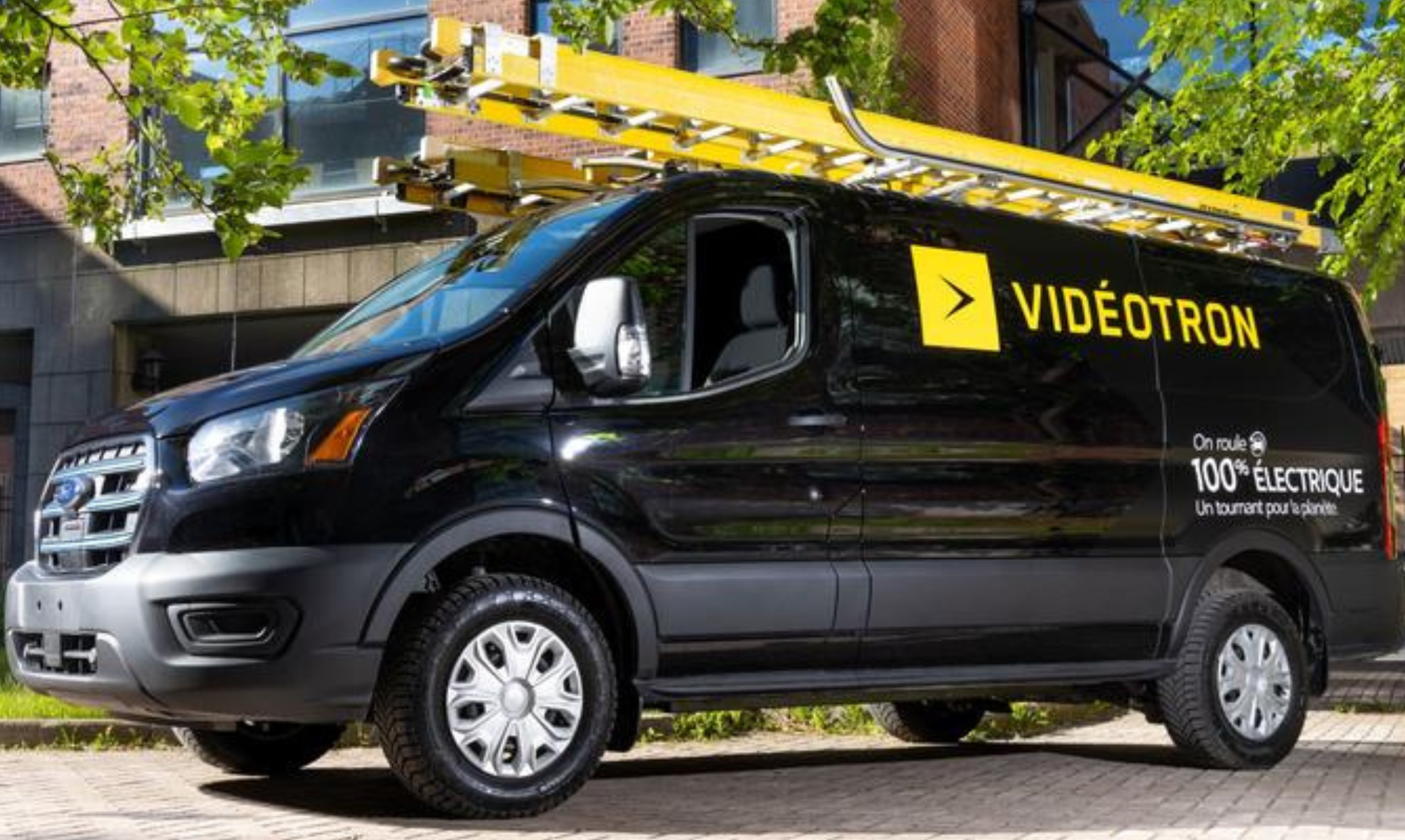 Vidéotron élargit sa zone de services partout au Bas-Saint-Laurent ...