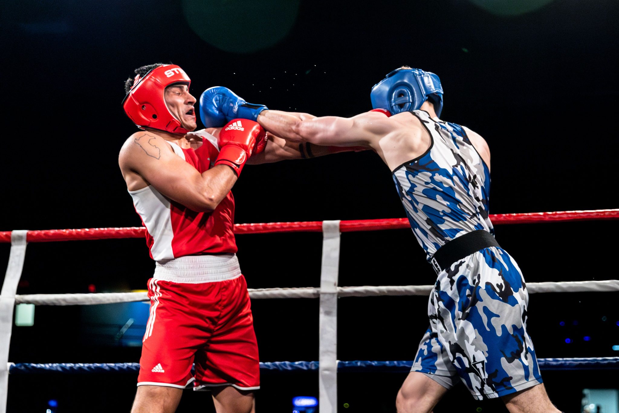 Boxe : deux clubs de Rimouski parmi les meilleurs du Québec | Journal ...