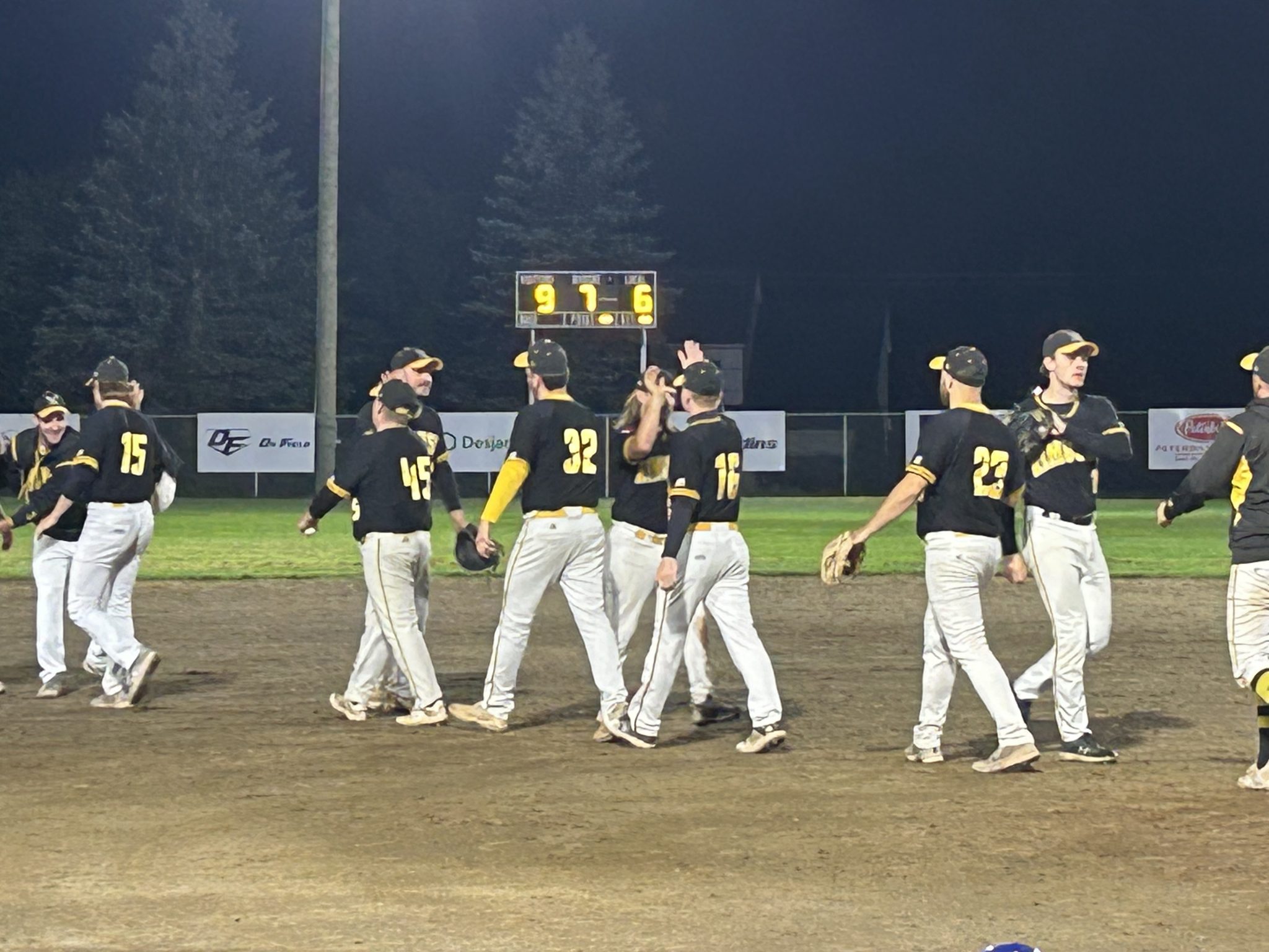 Le Shaker de retour dans la série finale | Journal Le Soir