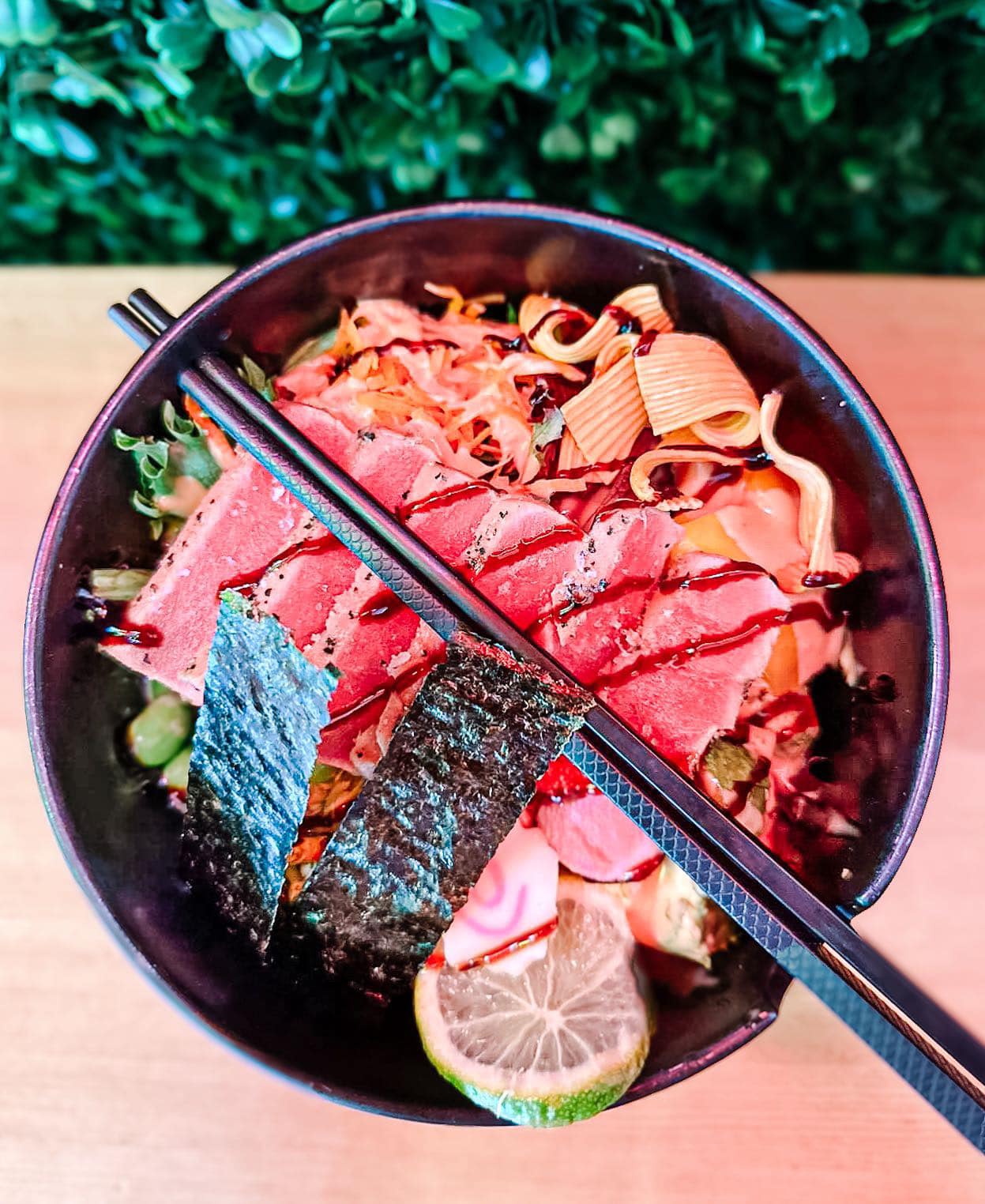 La franchise Poke et Ramen-moi s’installe à Rimouski | Journal Le Soir