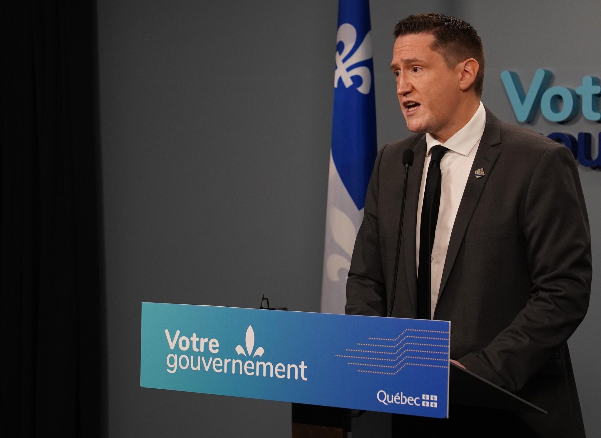 BAPE pour le prolongement de la 20 : « C’est non! » | Journal Le Soir