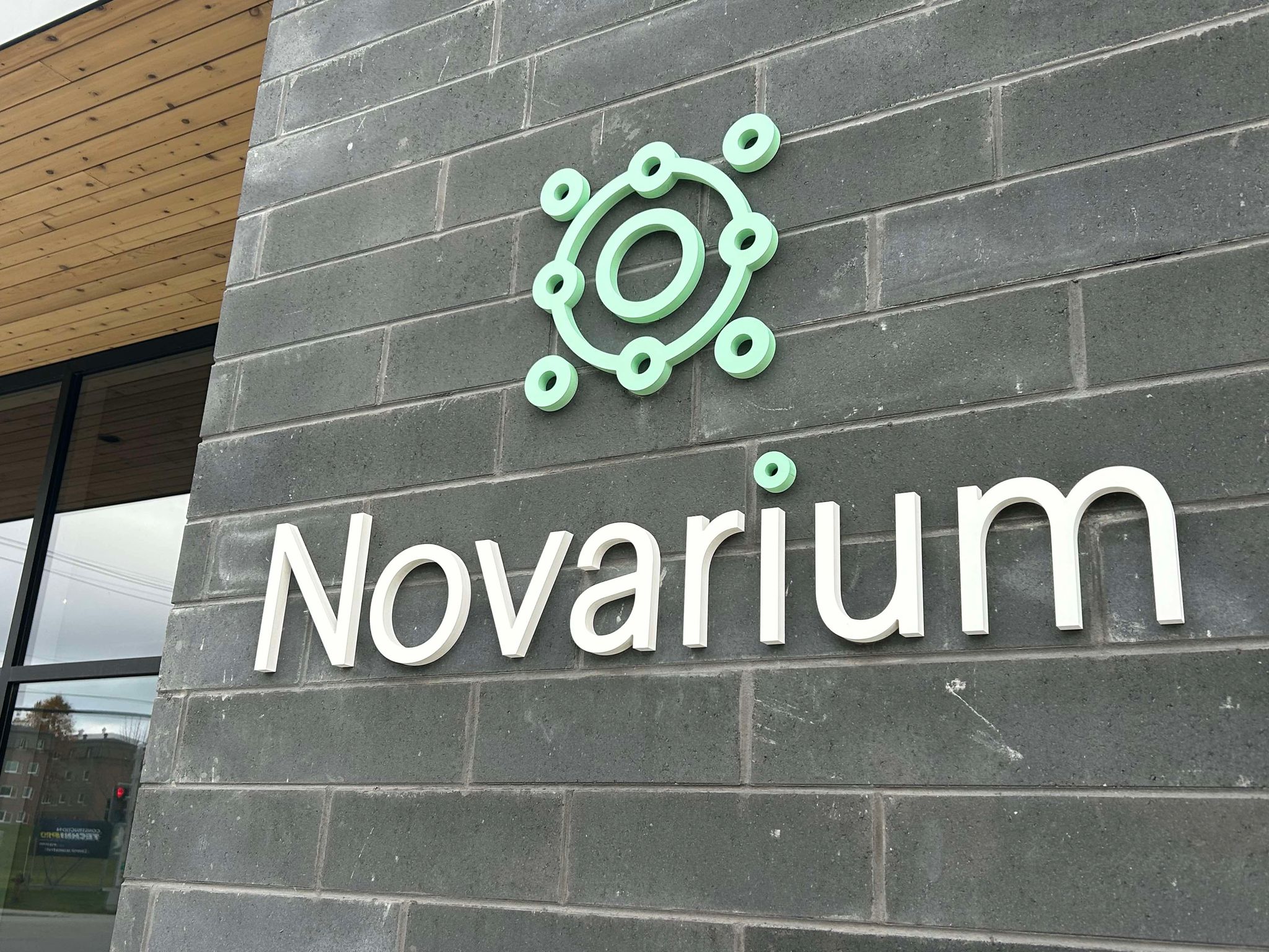 Loyer de Novarium : la SOPER discute avec le Groupe Tanguay | Journal ...