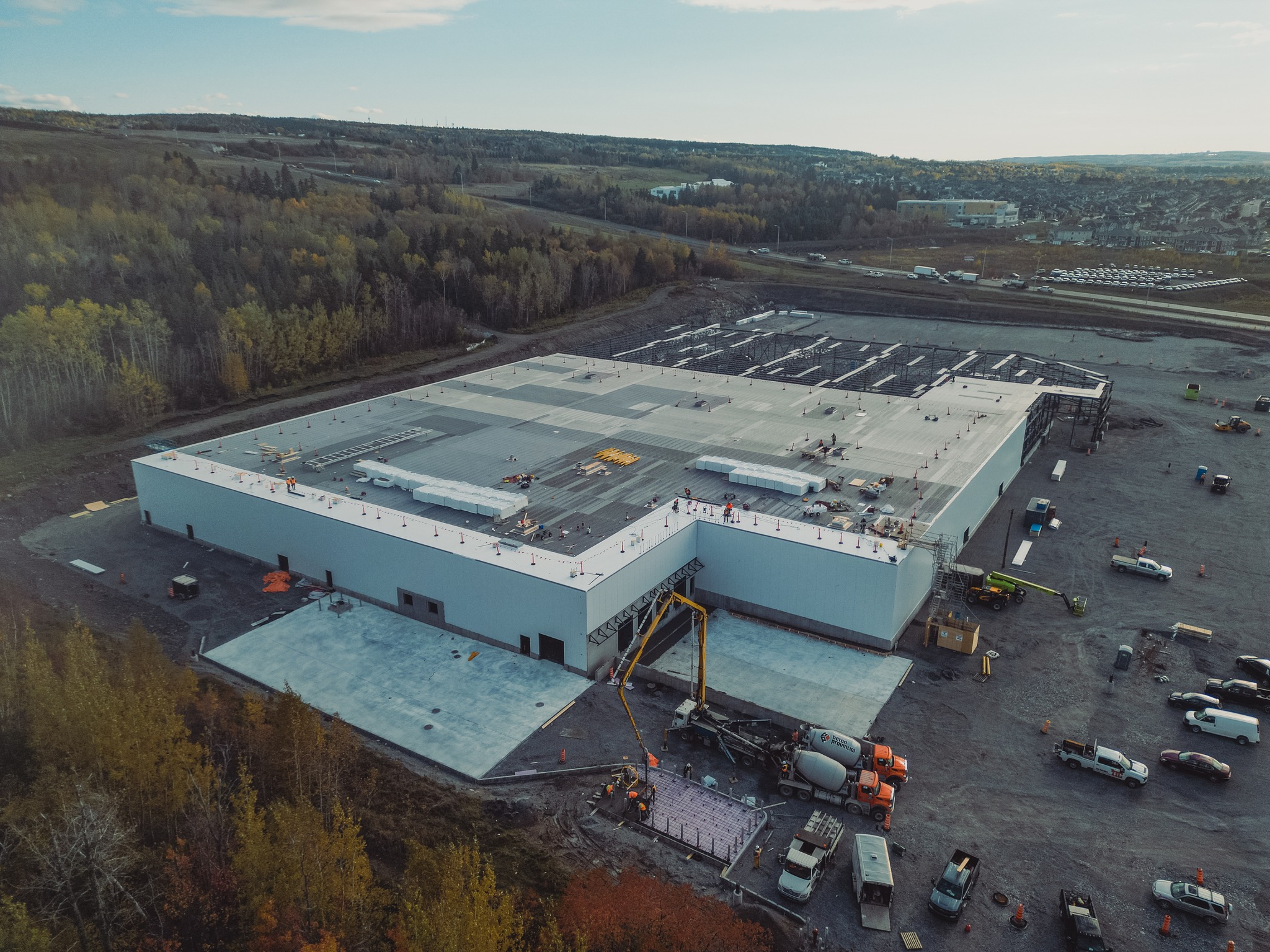 Costco Rimouski : ouverture à l’été 2025 | Journal Le Soir