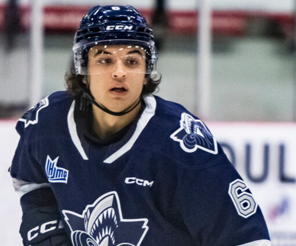 Anthony Paré honoré pour sa persévérance scolaire | Journal Le Soir