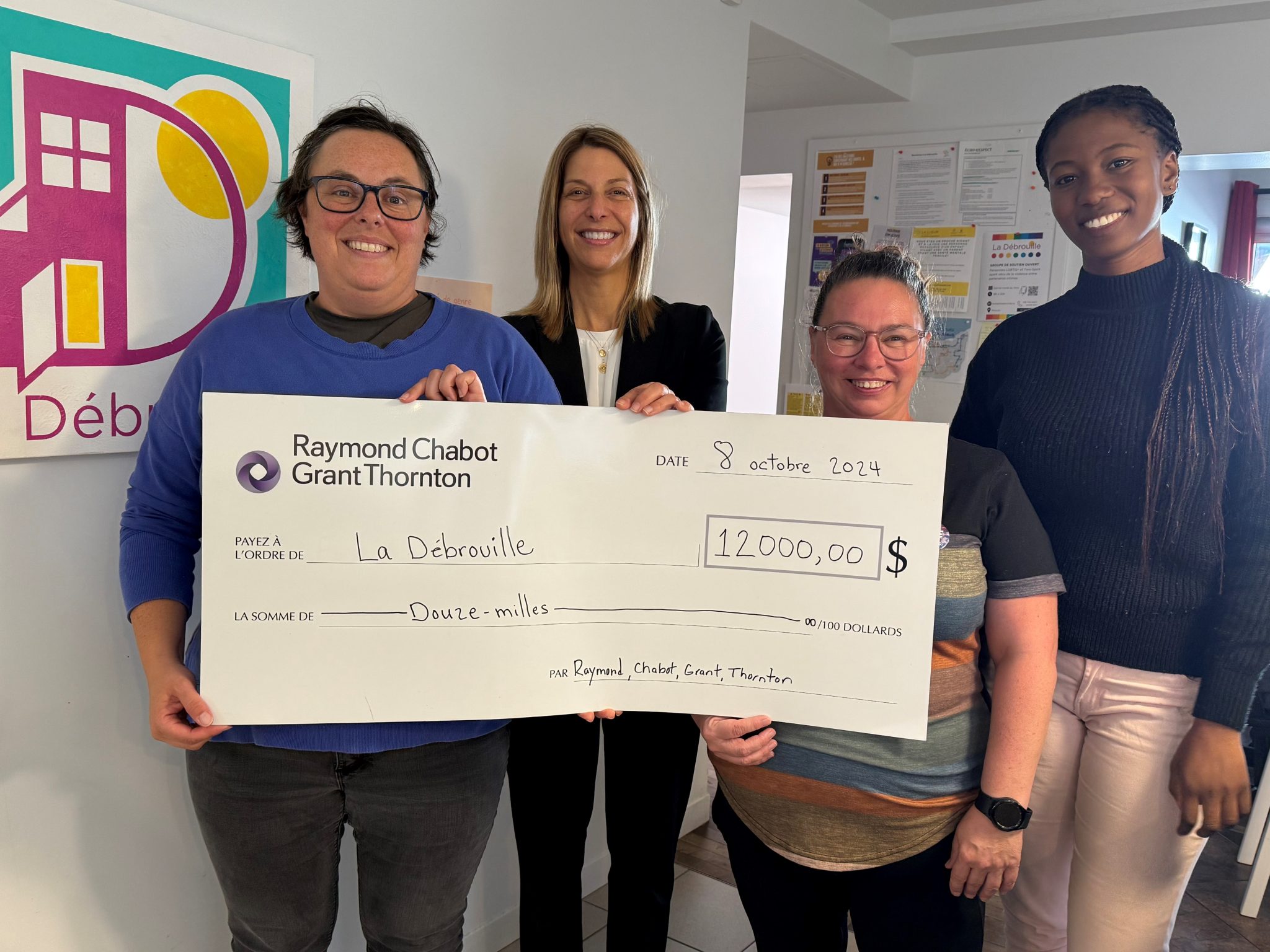 Violence conjugale : de l’aide aux maisons d’hébergement | Journal Le Soir