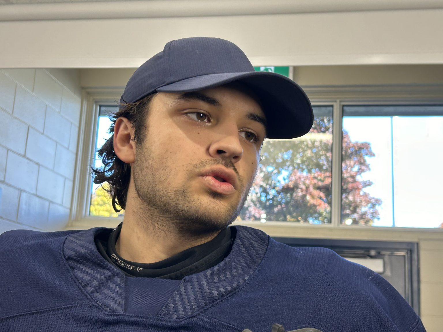 Anthony Paré honoré pour sa persévérance scolaire | Journal Le Soir