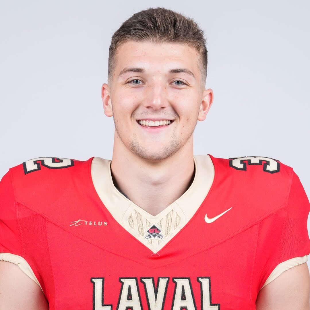 Coupe Vanier : moments inoubliables pour William Tremblay | Journal Le Soir