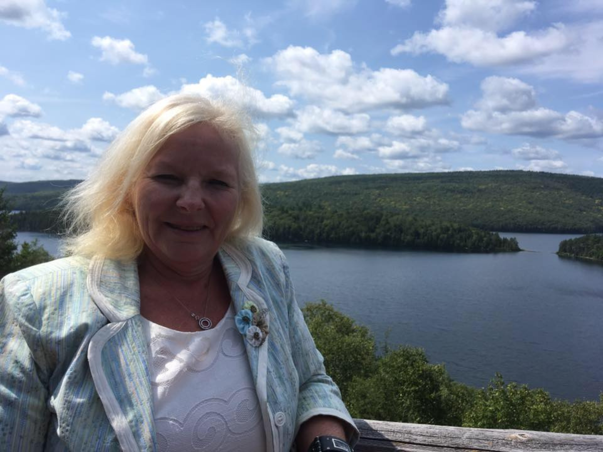 Nancy Caron honorée lors du Gala Agricultrices du Québec | Journal Le Soir