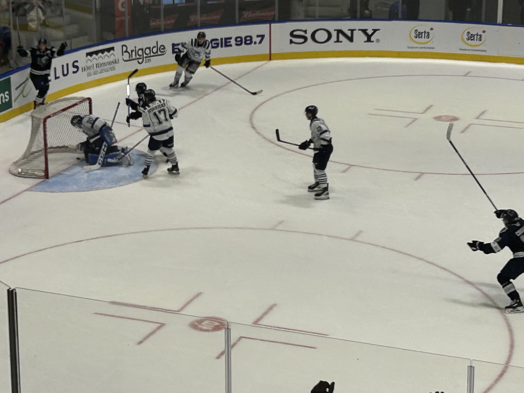 Mathieu le héros en prolongation | Journal Le Soir