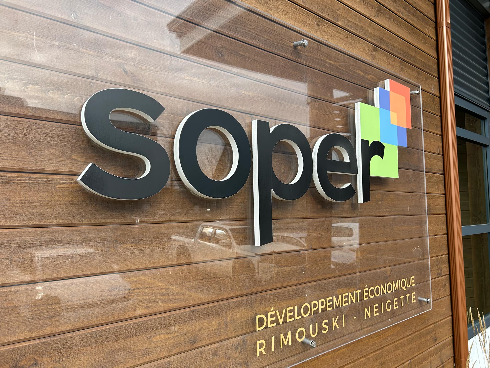 Possible faillite de la SOPER : « la maison brûle » | Journal Le Soir