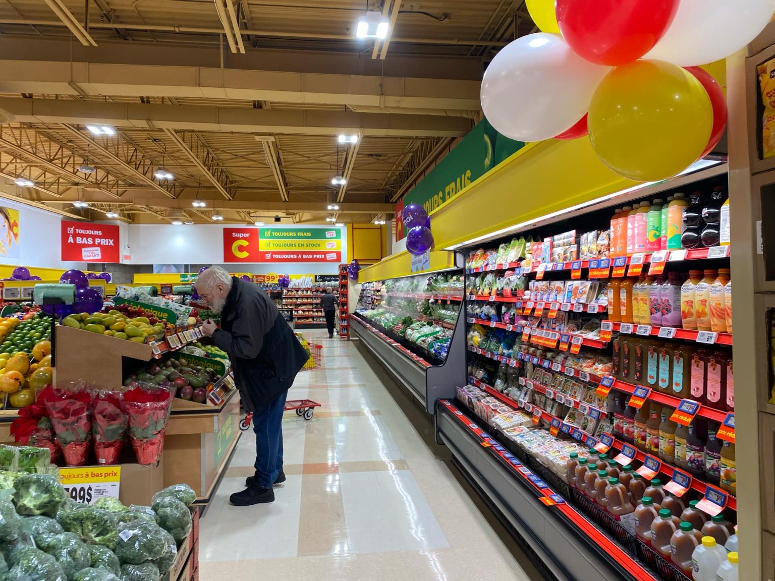 Pétition pour transformer le Metro en Super C | Journal Le Soir