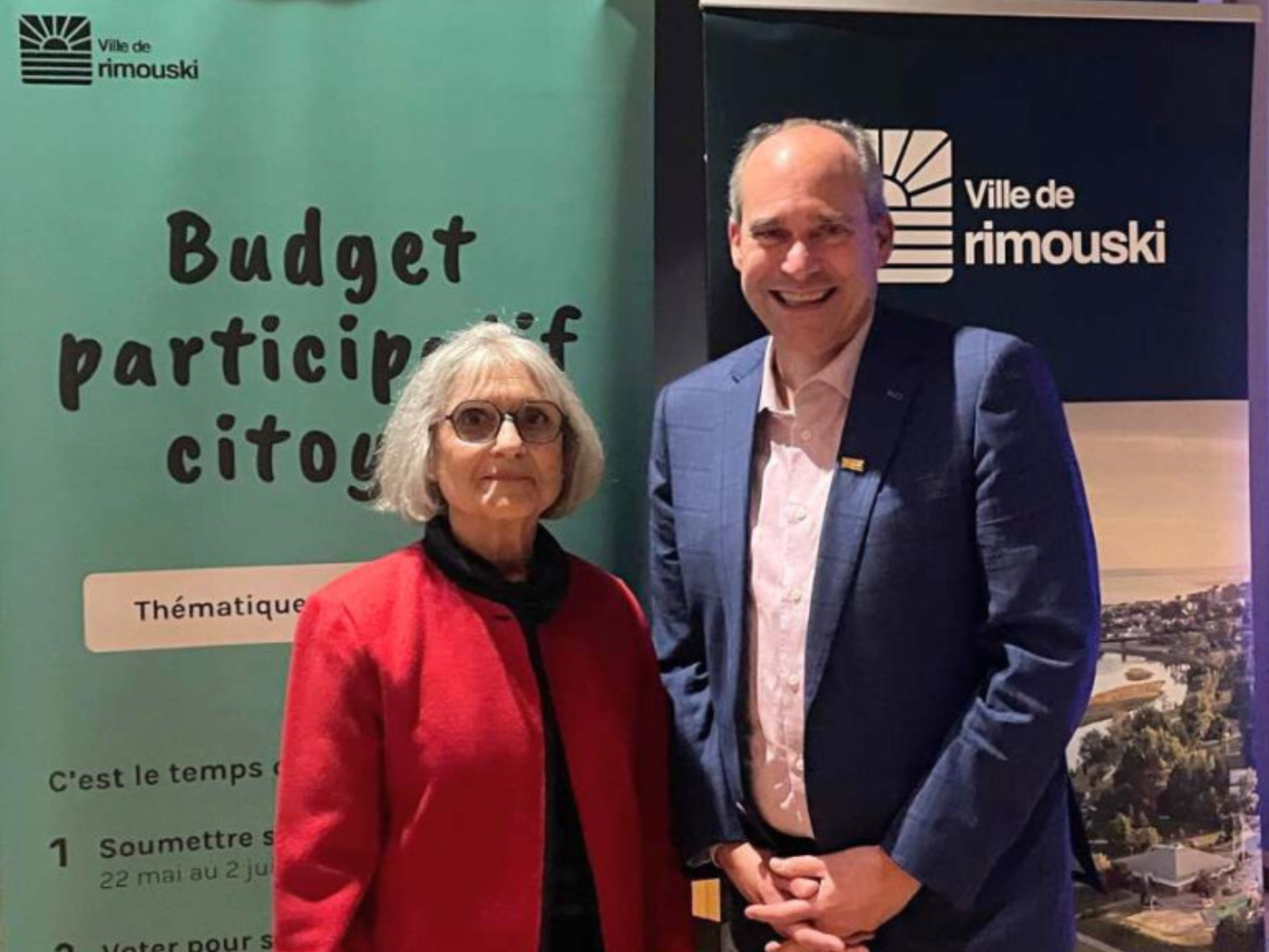 Budget participatif 2025 : îlots de fraîcheurs et mini-vergers ...
