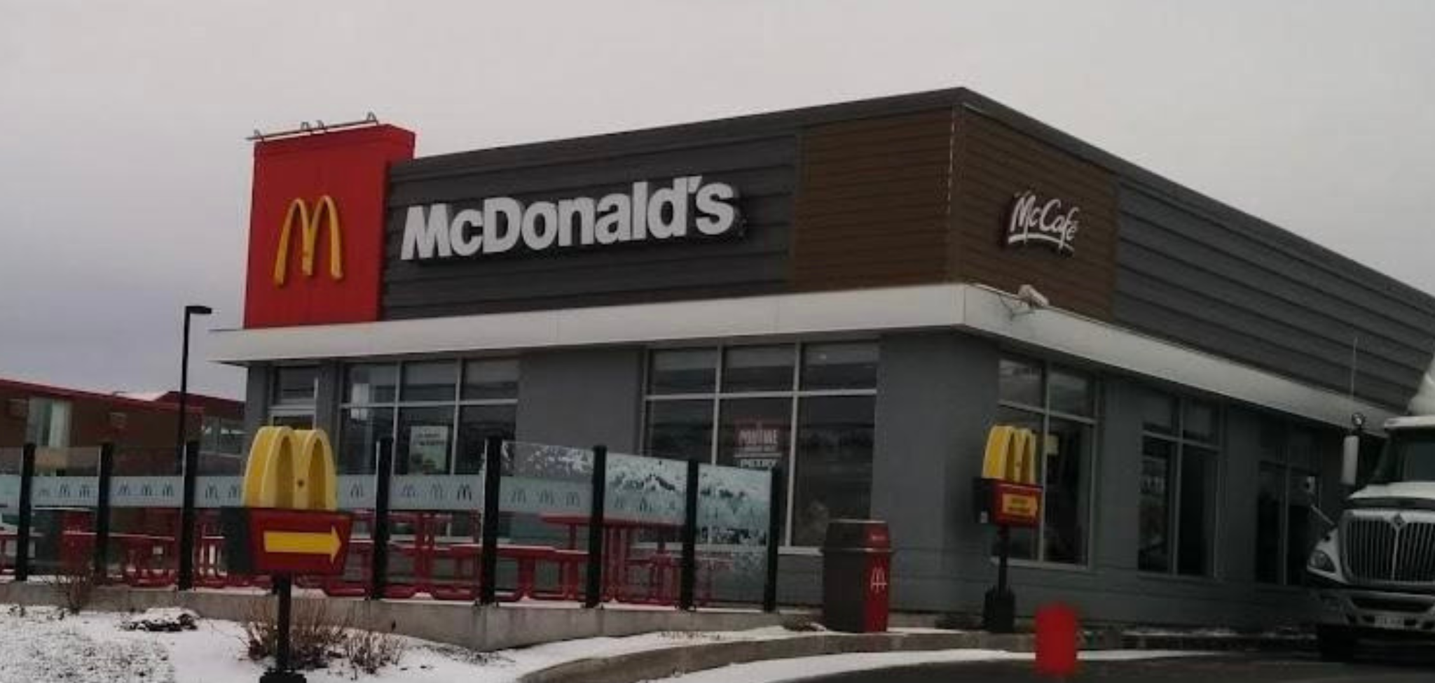 Nouveau propriétaire pour le McDonald’s d’Amqui | Journal Le Soir