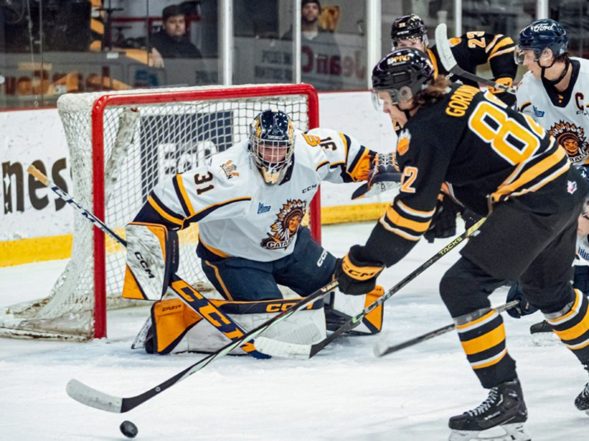 Mathis Langevin sera l’auxiliaire de William Lacelle | Journal Le Soir