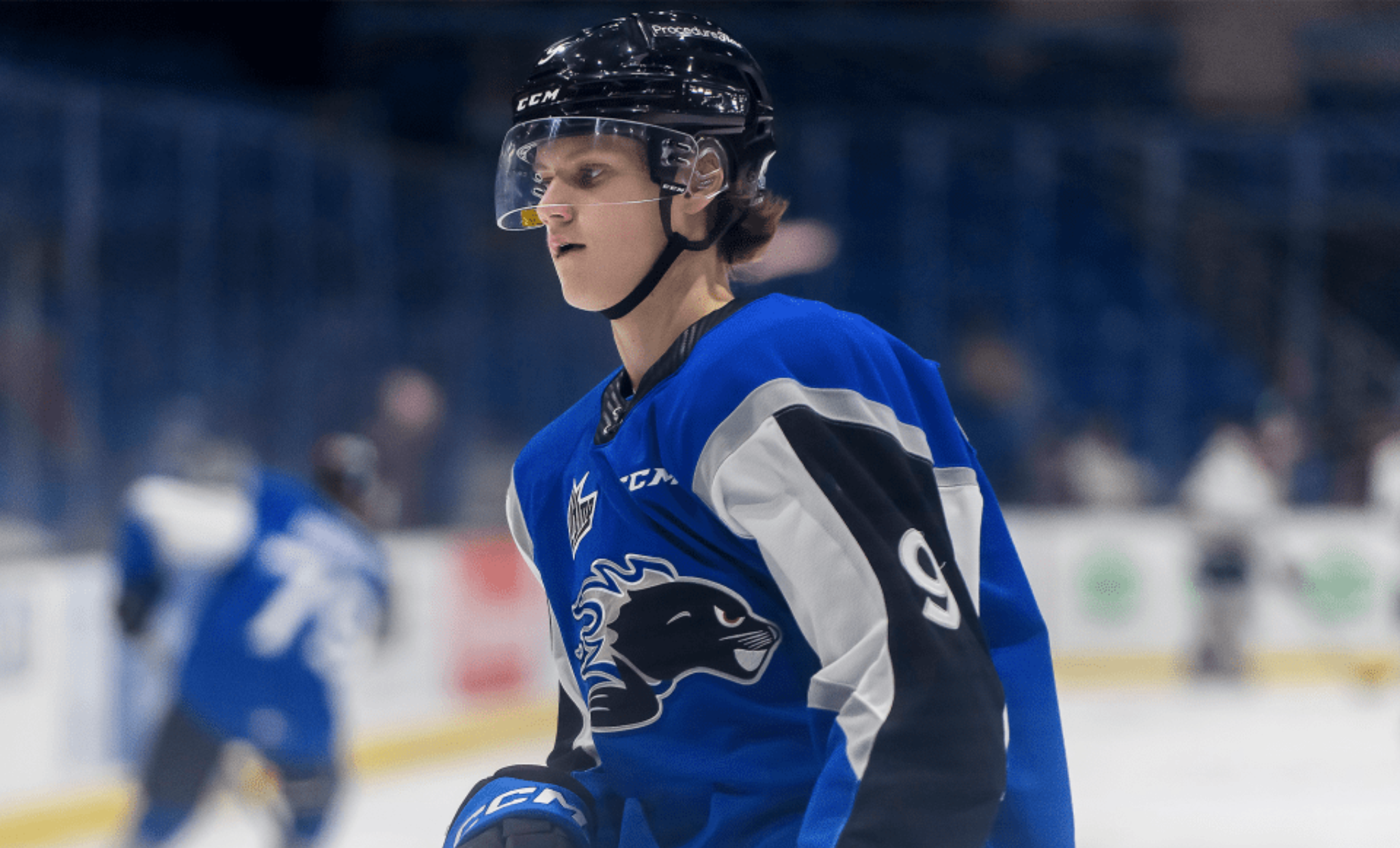 L’Océanic confirme l’arrivée d’Eriks Mateiko | Journal Le Soir