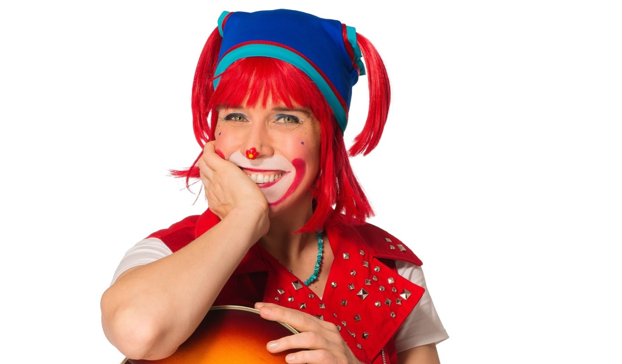 Atchoum en spectacle à la Salle Desjardins-TELUS | Journal Le Soir