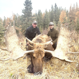 L’Homme Panache Réal Langlois chasse en direct sur Facebook | Journal ...