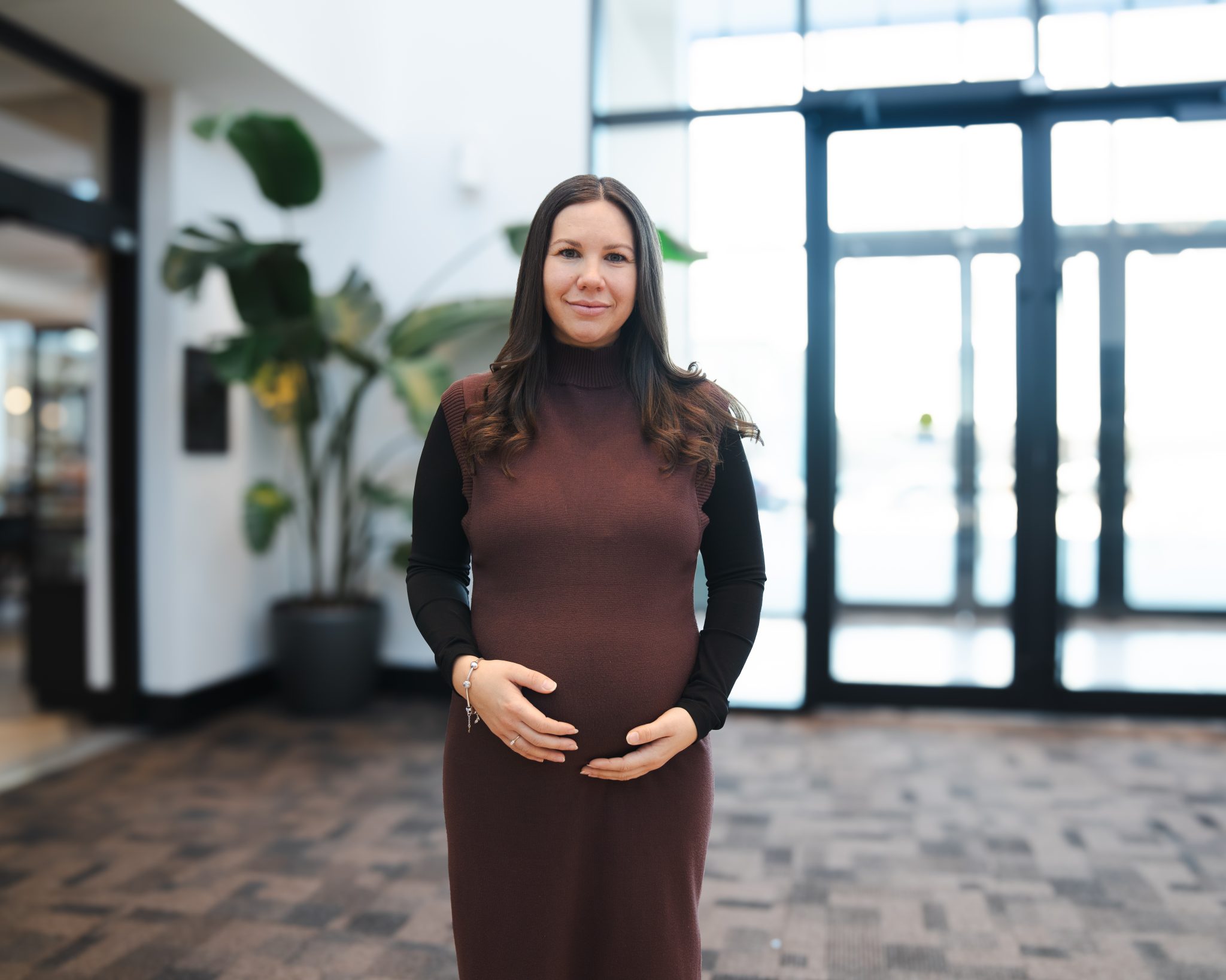 Kristina Michaud quitte la vie politique | Journal Le Soir