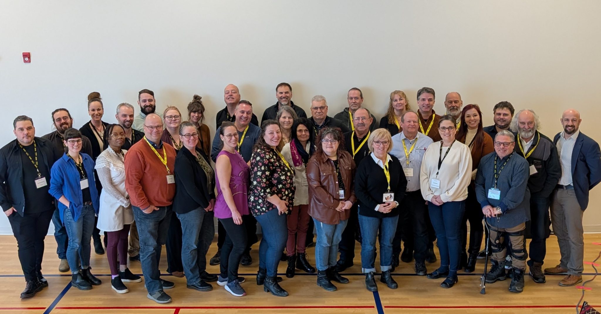 La MRC de la Mitis réfléchit à son développement | Journal Le Soir