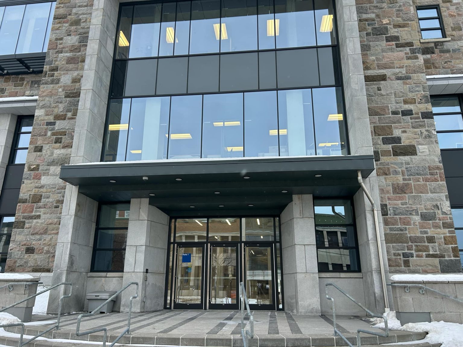 Stupéfiants : David Lévesque doit attendre | Journal Le Soir